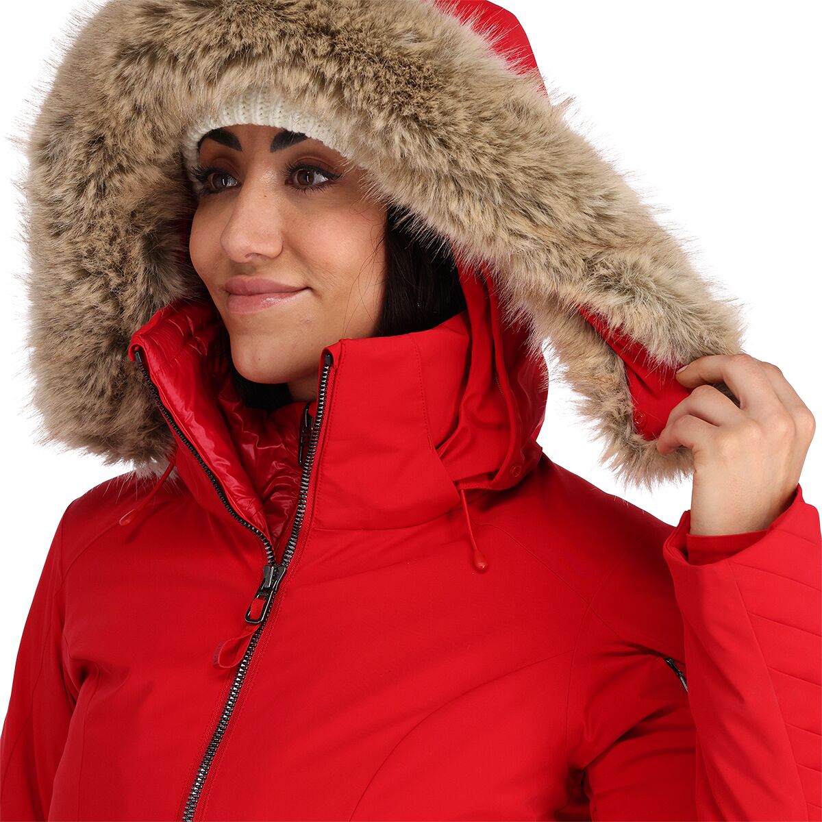 Spyder Pinnacle GORE-TEX INFINIUM Jacket - Women's - Clothing