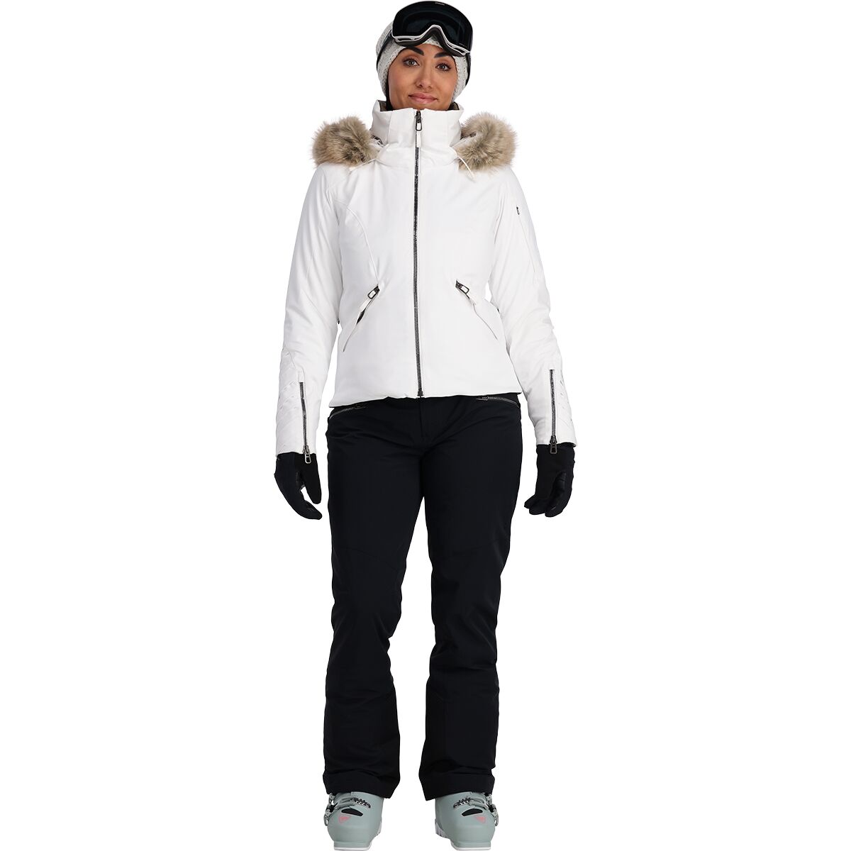 Spyder Pinnacle GORE-TEX INFINIUM Jacket - Women's - Clothing