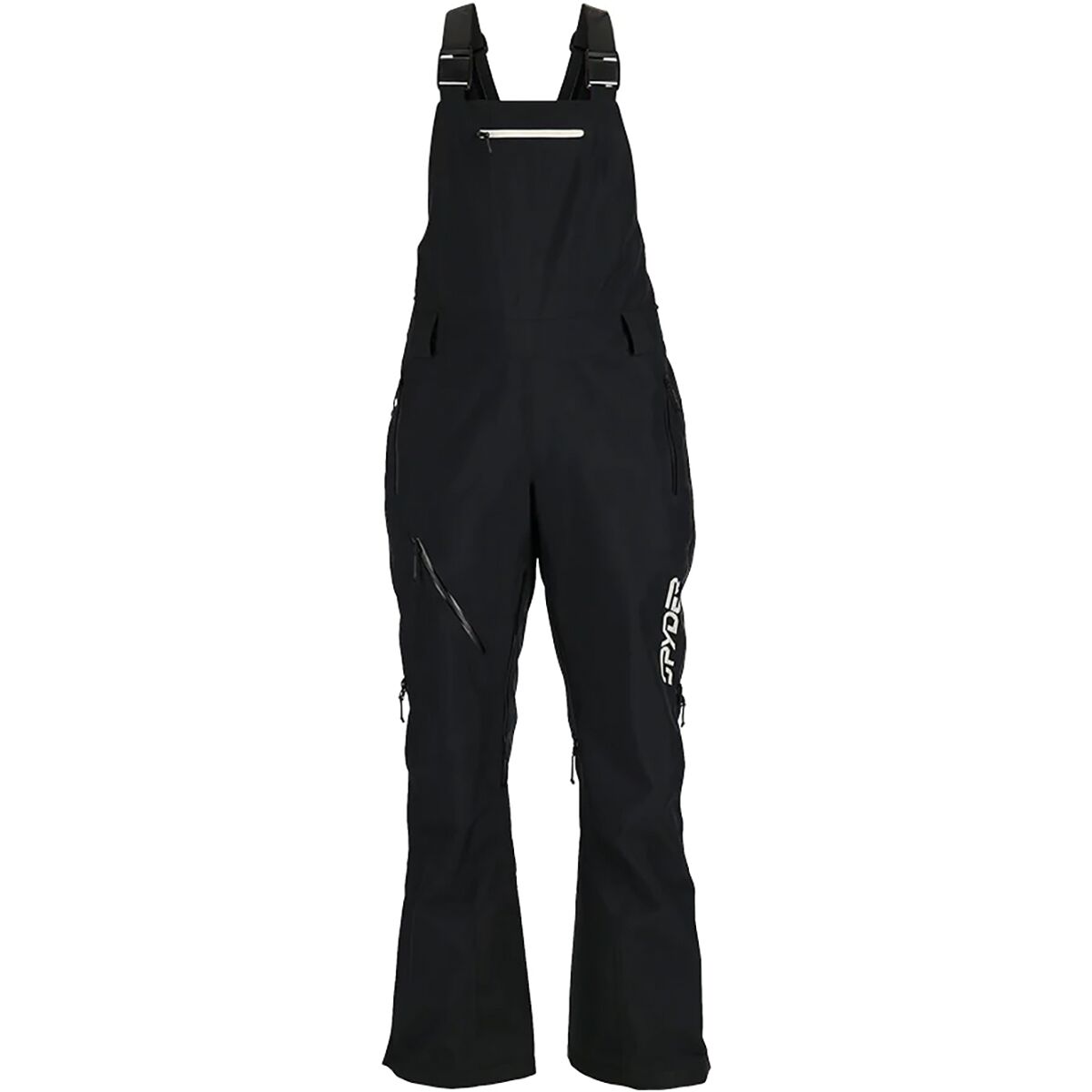 Spyder Solitaire Bib Pant - Women's - Clothing