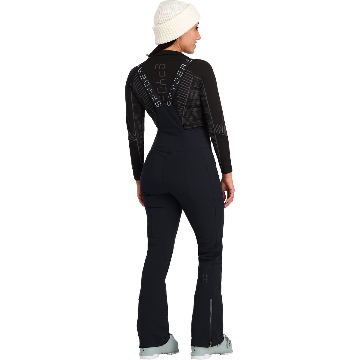 Spyder Strutt Bib Pant - Women's - Clothing