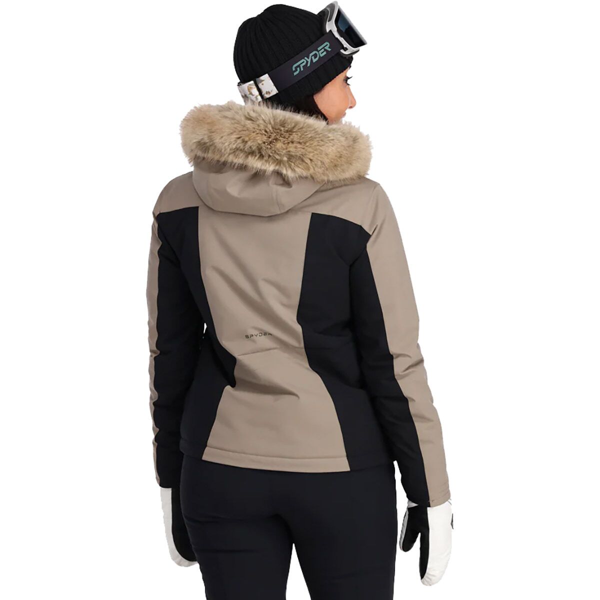 Spyder Vida Jacket - Women's - Clothing