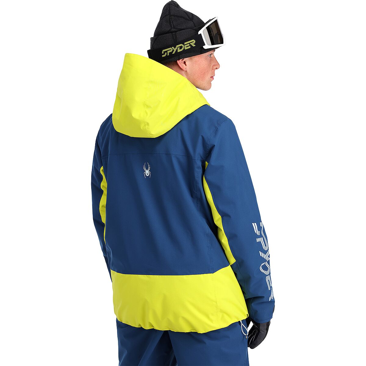 Spyder Anthem GTX Jacket - Men's - Clothing