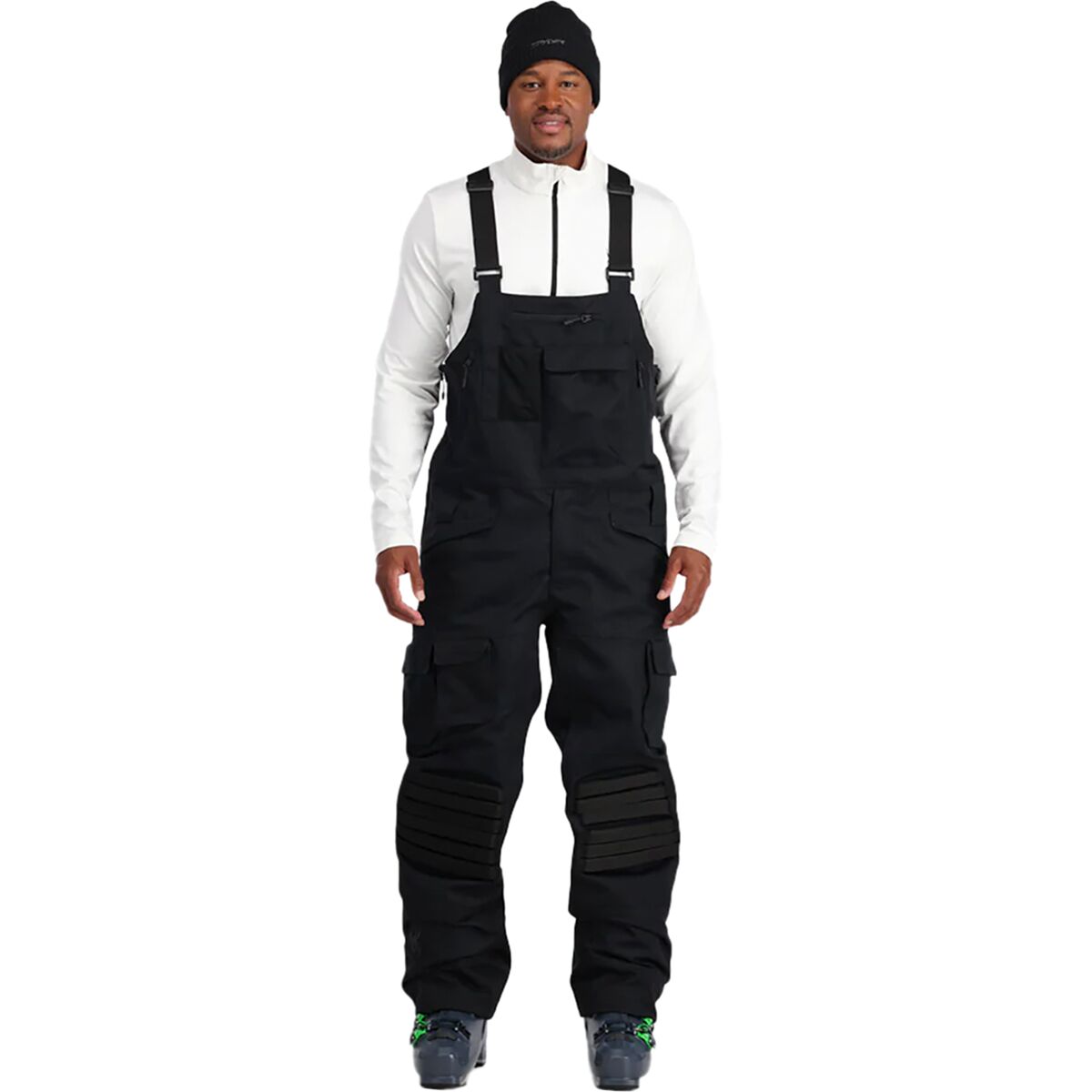 Spyder Coaches Bib Pant - Men's - Clothing
