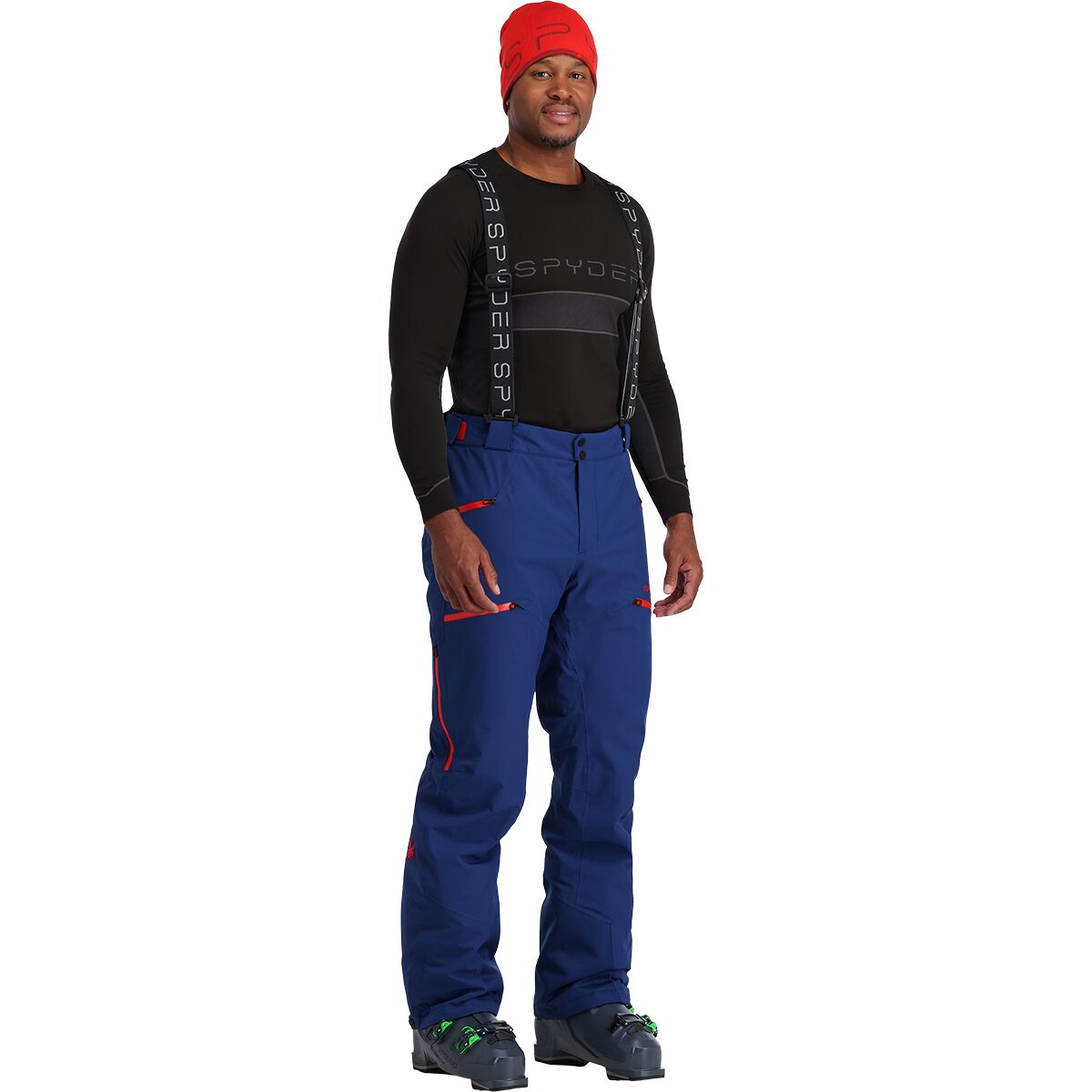 Spyder Propulsion Insulated Pant - Men's - Clothing