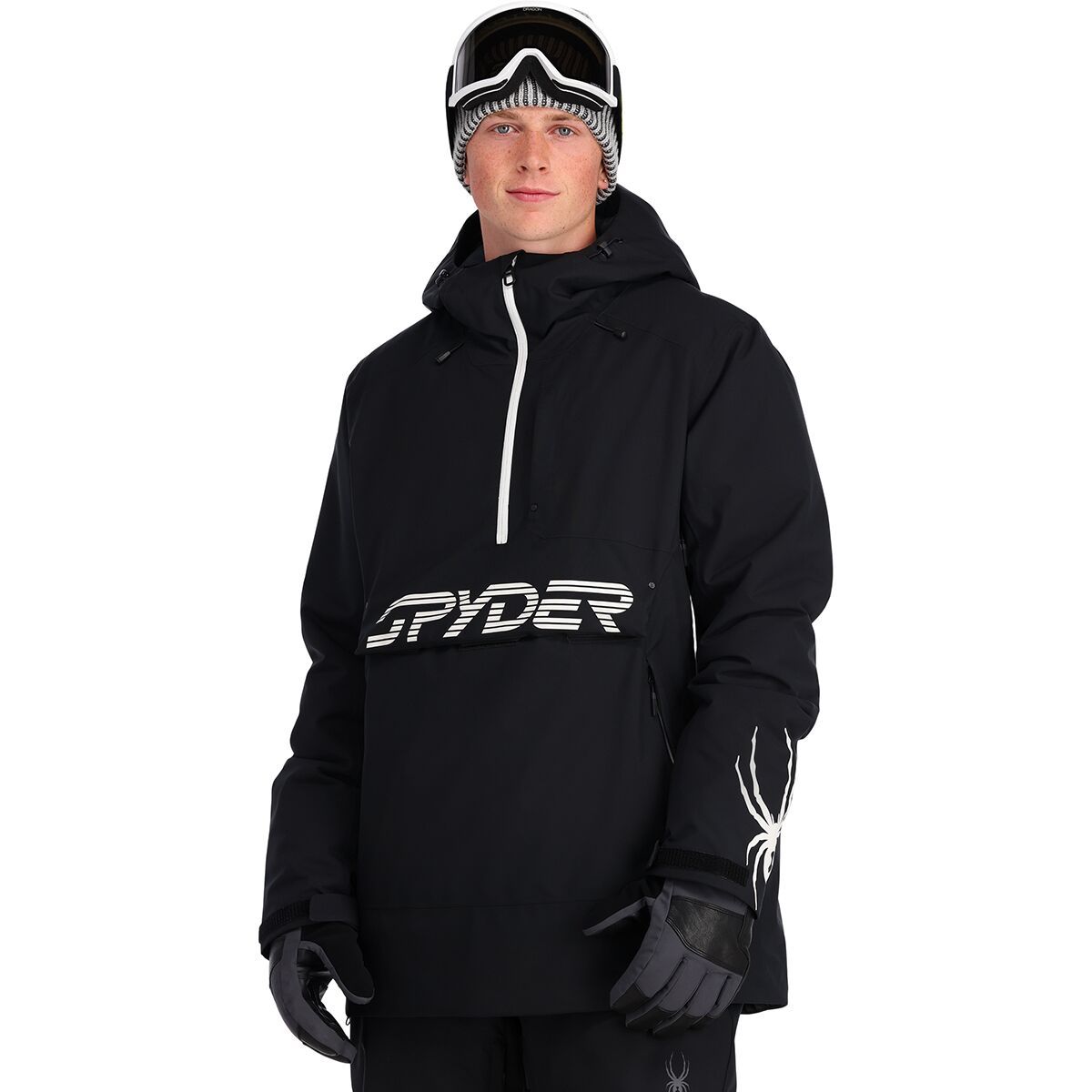 Spyder Signal Jacket - Men's - Clothing