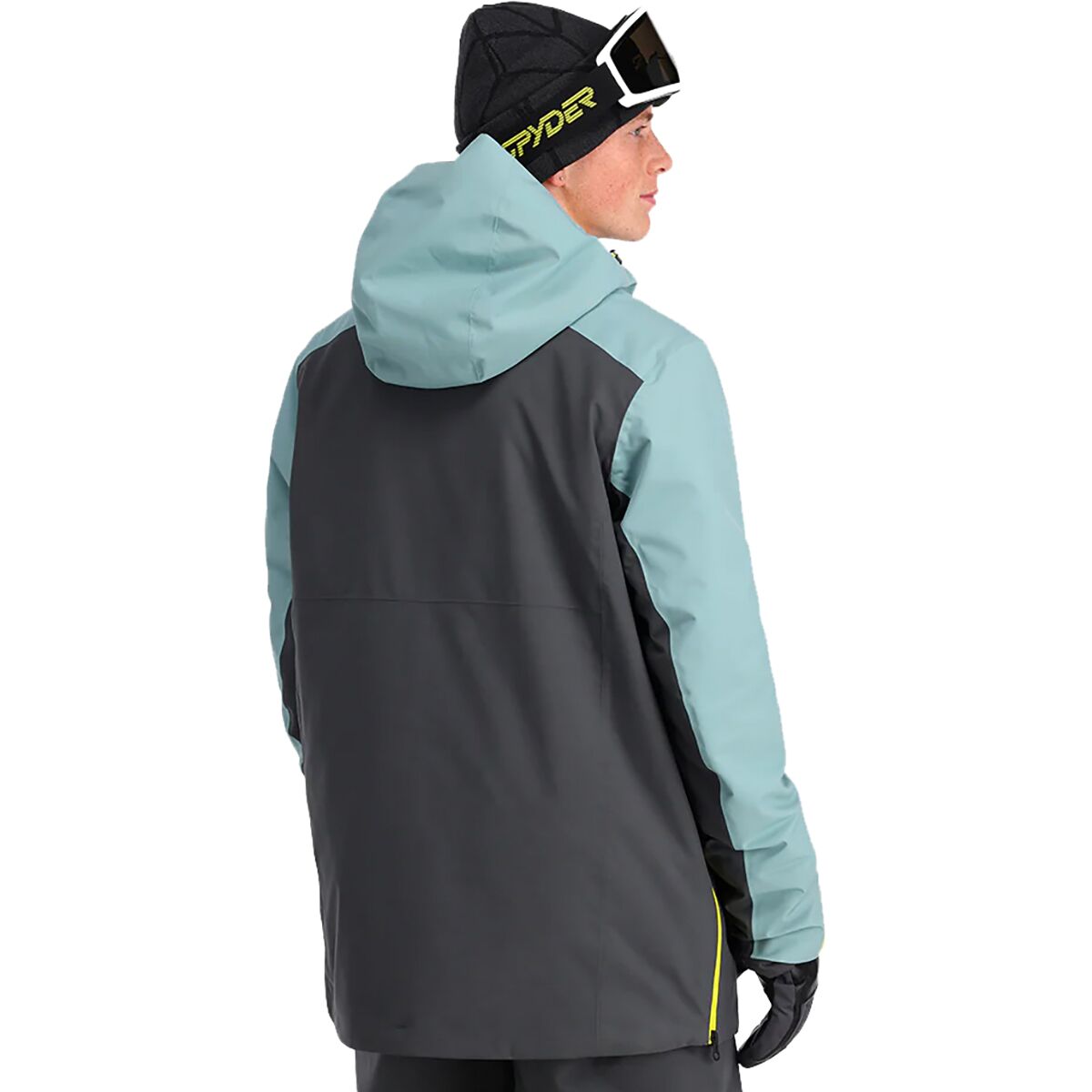 Spyder Signal Jacket - Men's - Clothing