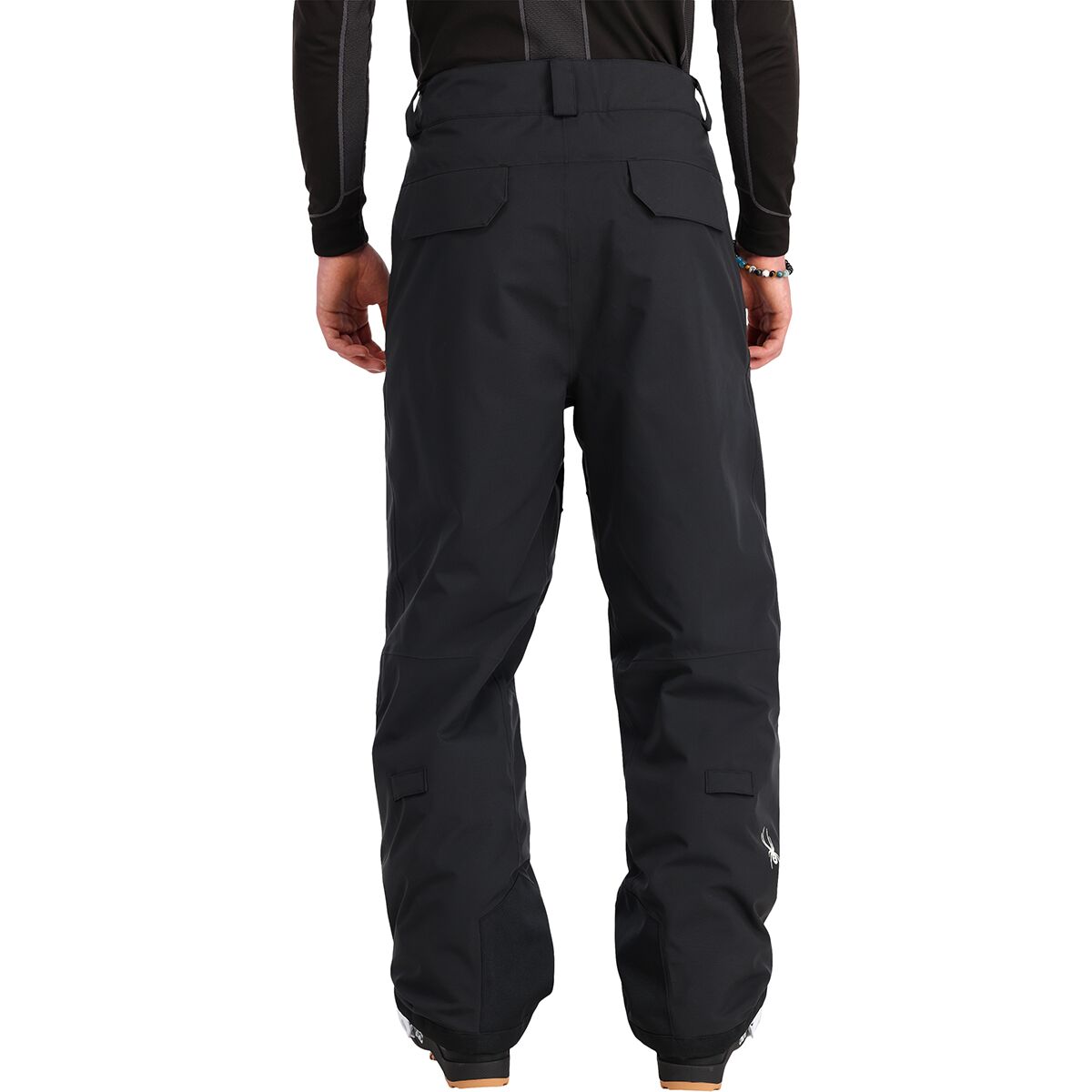 Spyder Seventy Insulated Ski Pant - Men's - Clothing