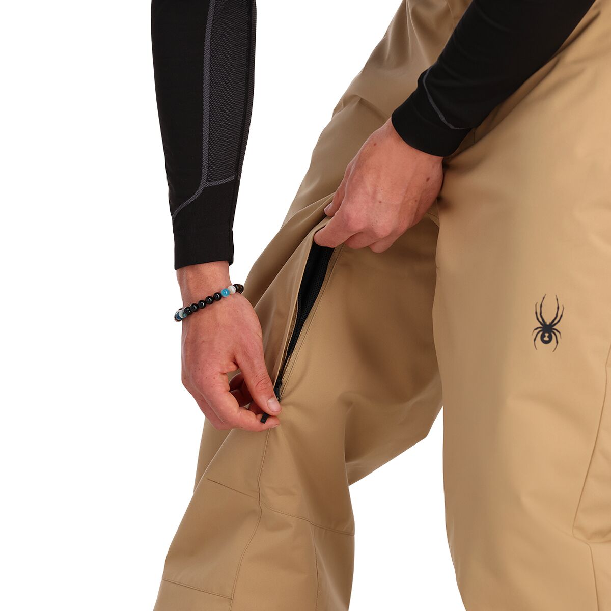 Spyder Traction Pant - Men's - Clothing