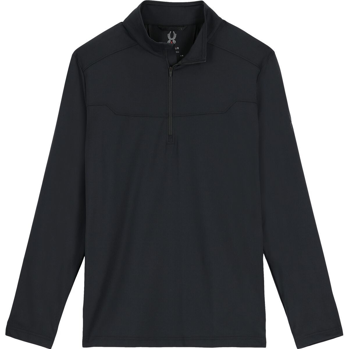Spyder Leader Graphene Fleece Pullover - Men's - Clothing