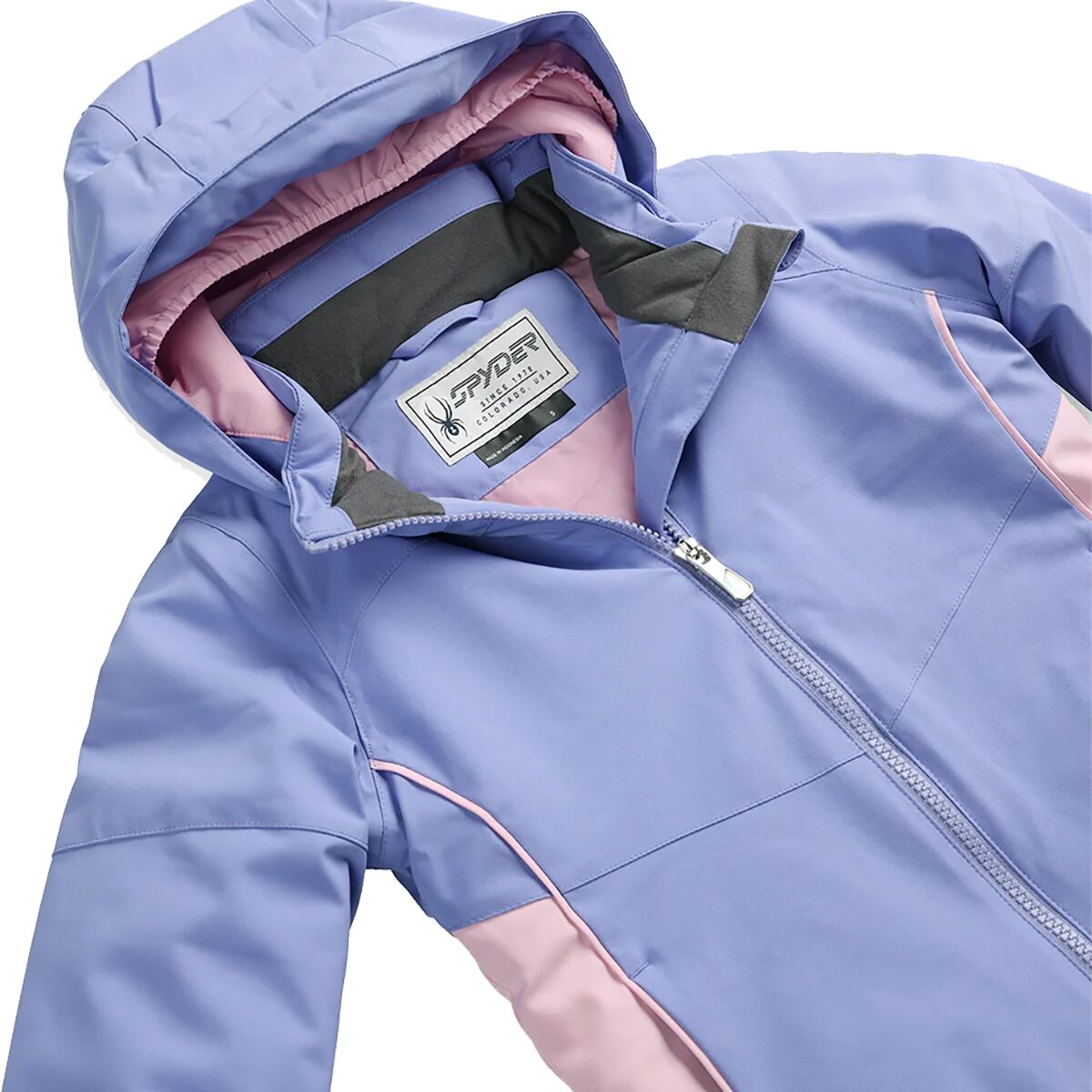 Spyder Conquer Jacket - Kids' - Kids