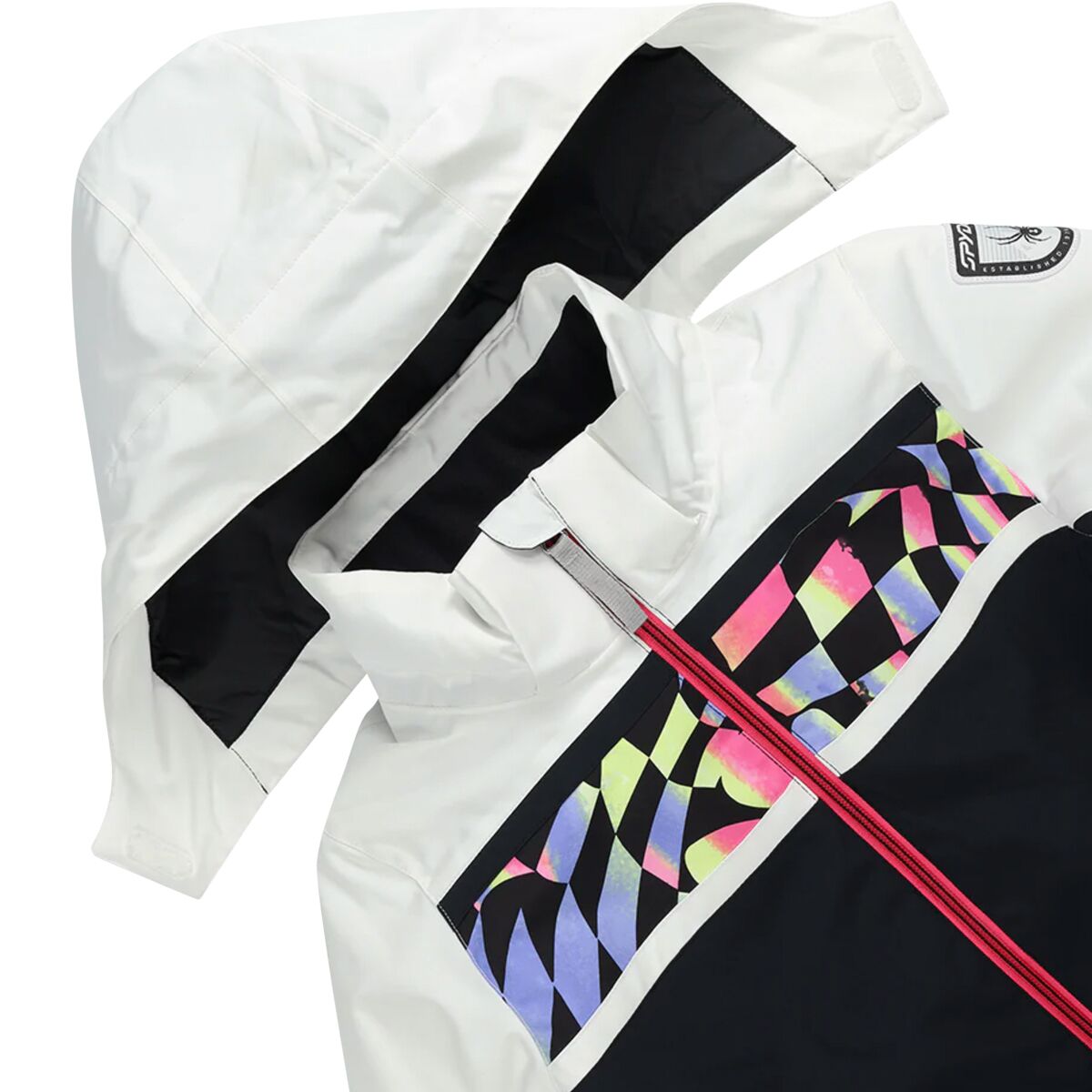 Spyder Mila Jacket - Kids' - Kids