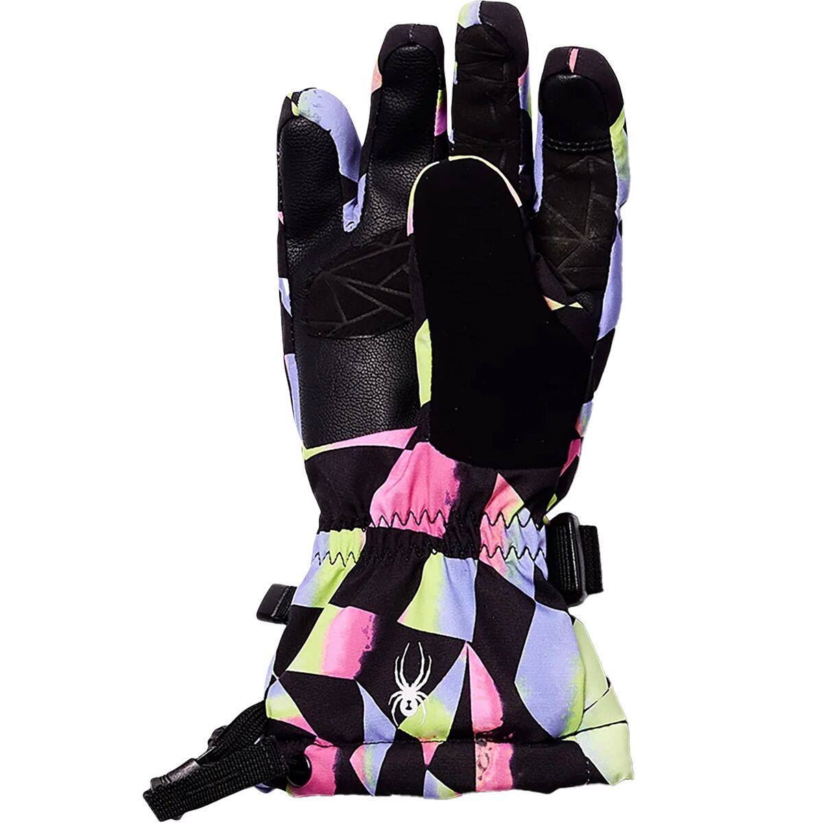 Spyder Synthesis Ski Glove - Kids' - Kids