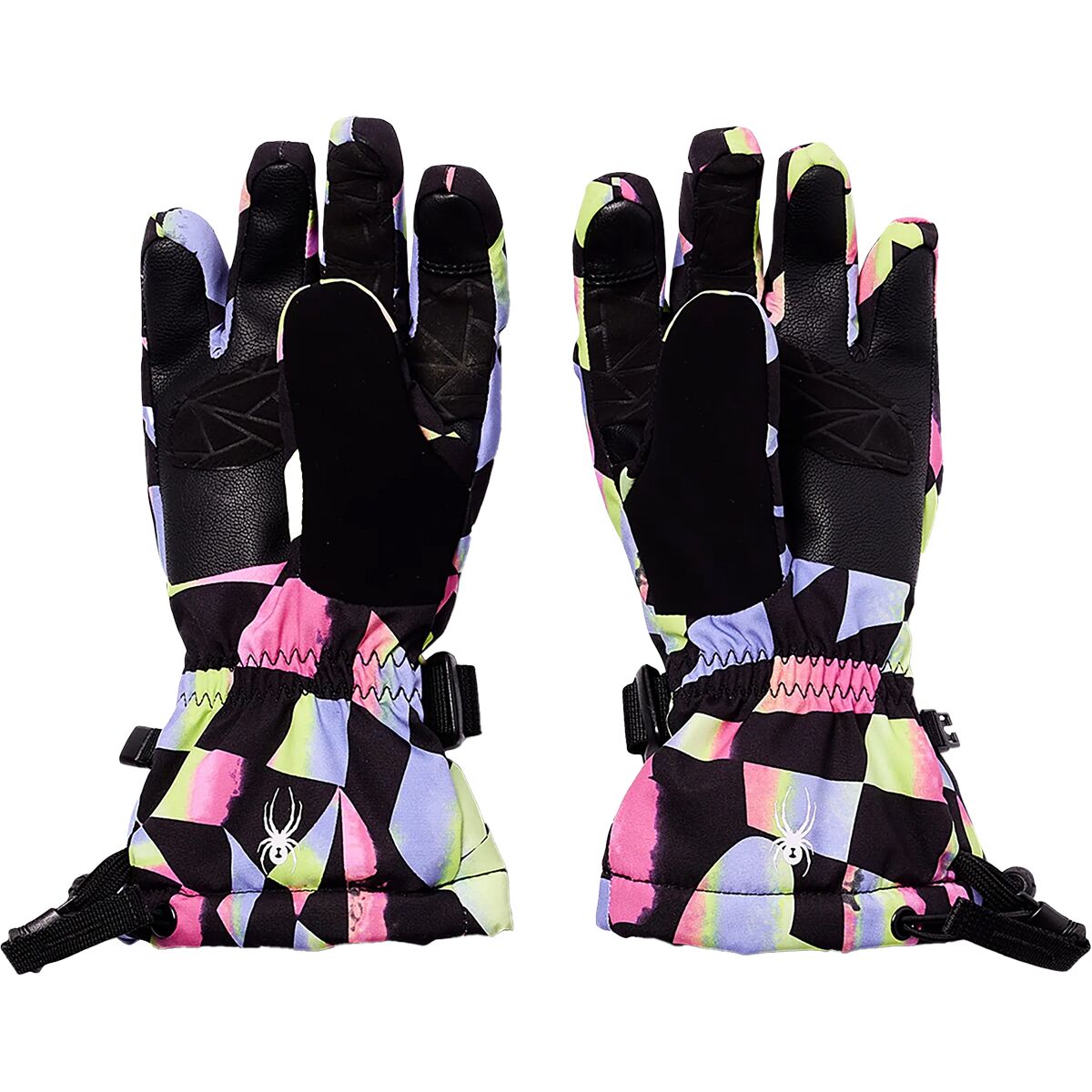 Spyder Synthesis Ski Glove - Kids' - Kids