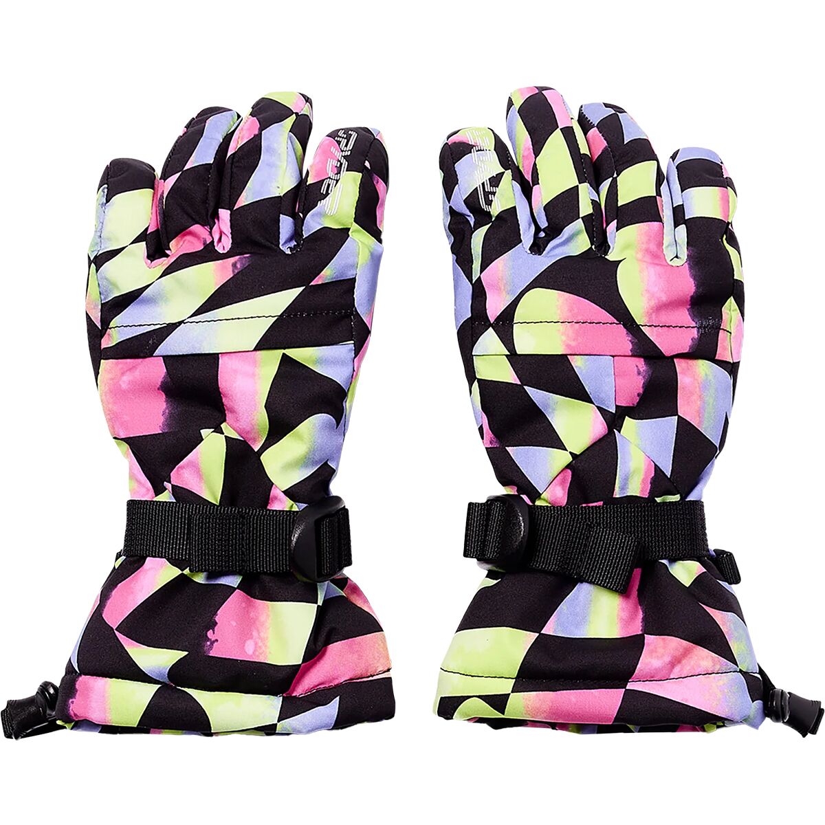 Spyder Synthesis Ski Glove - Kids' - Kids