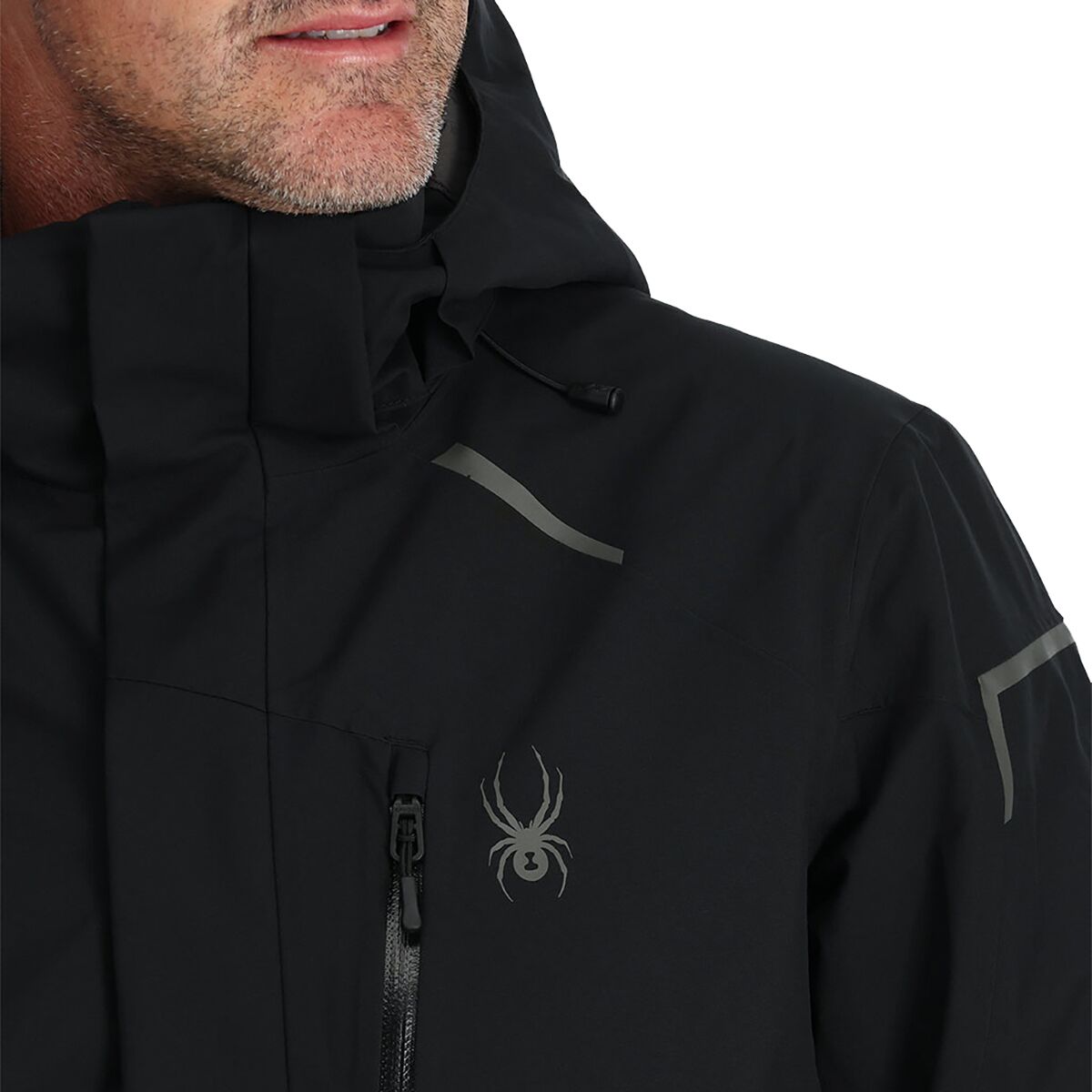 Spyder Copper Jacket - Men's - Clothing