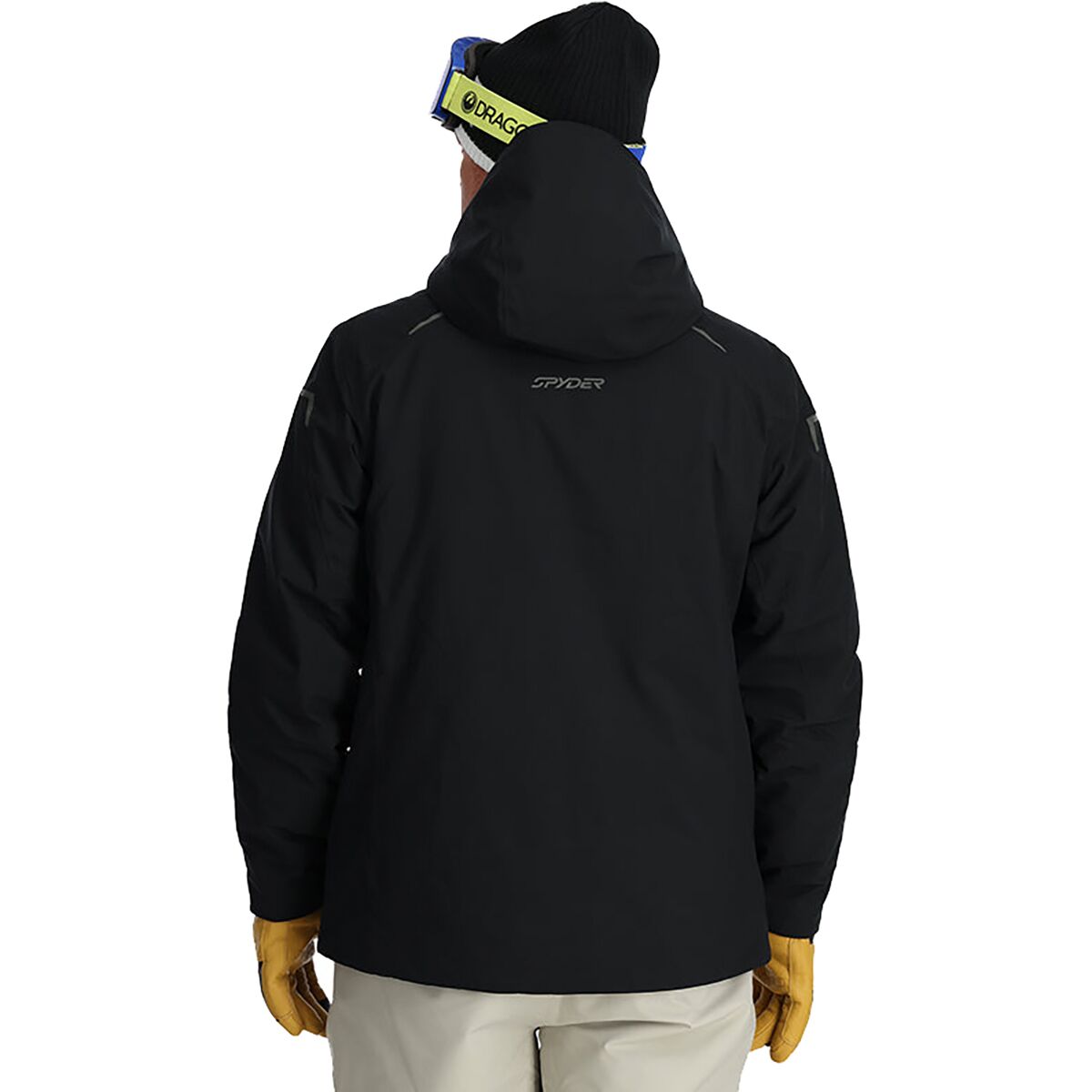 Spyder Copper Jacket - Men's - Clothing