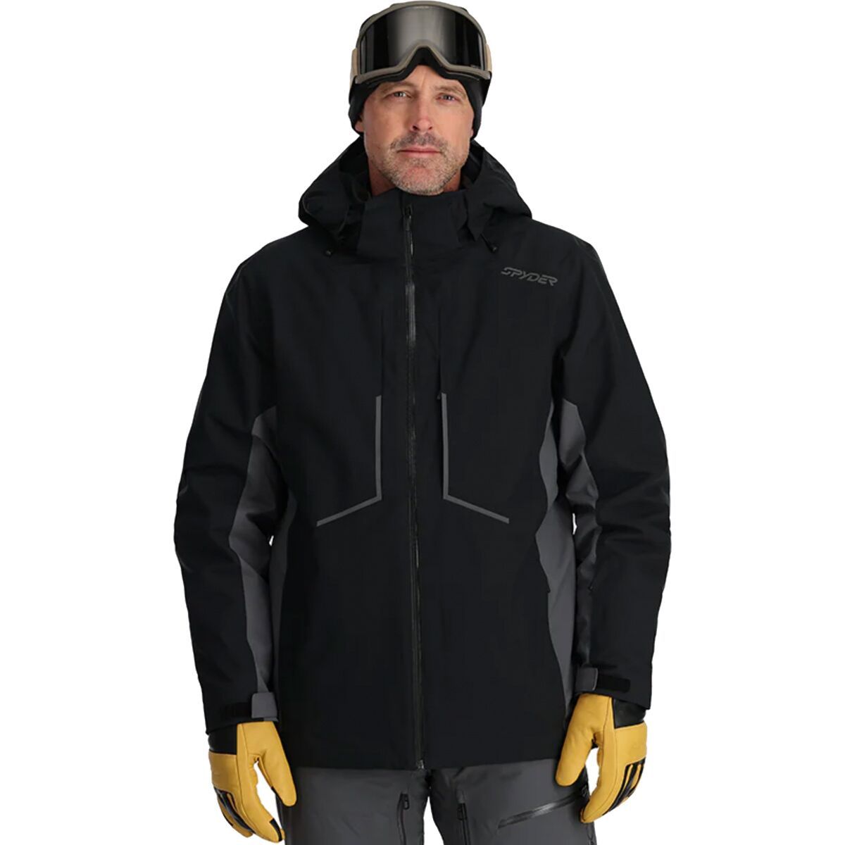Spyder Primer Jacket - Men's
