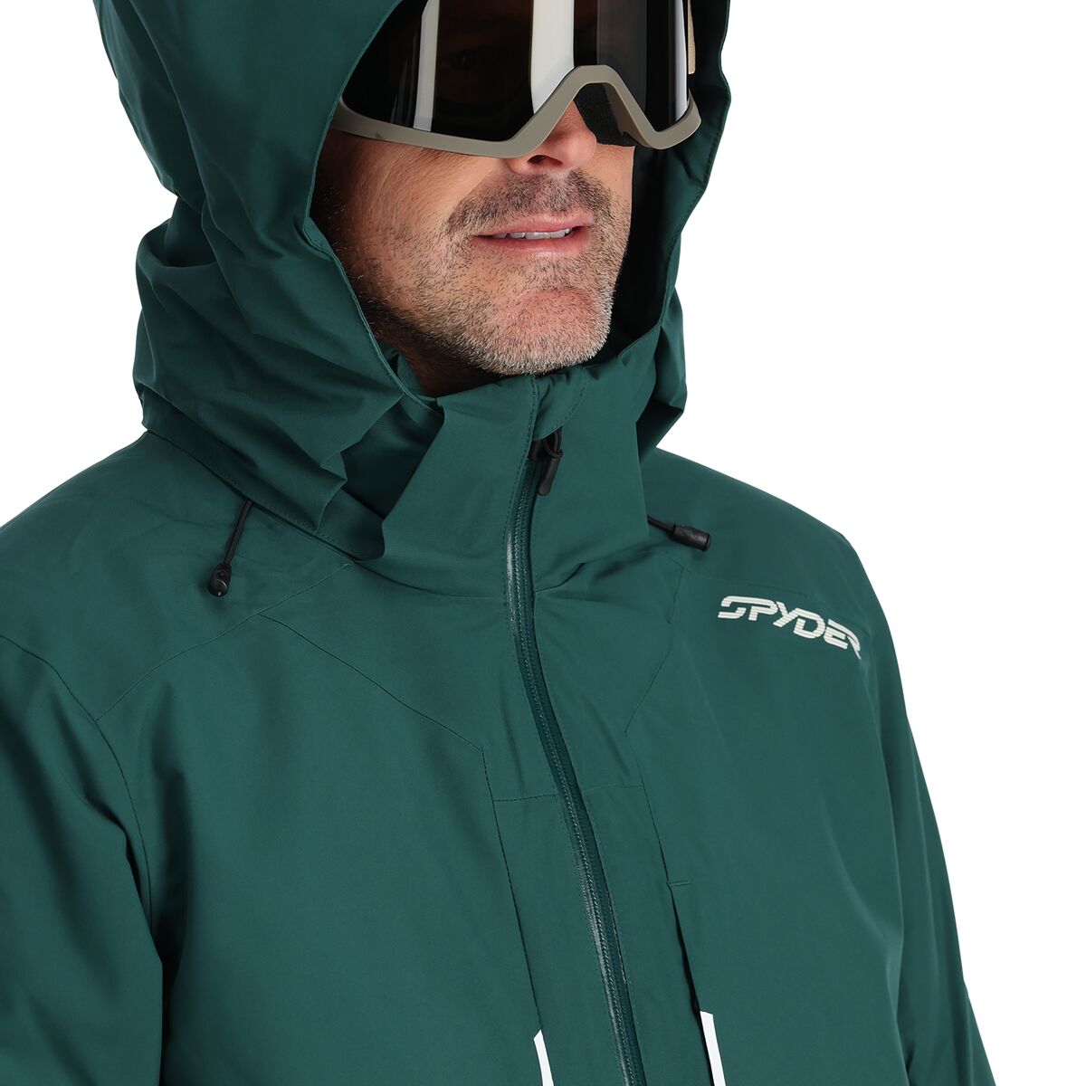 Spyder Primer Jacket - Men's - Clothing