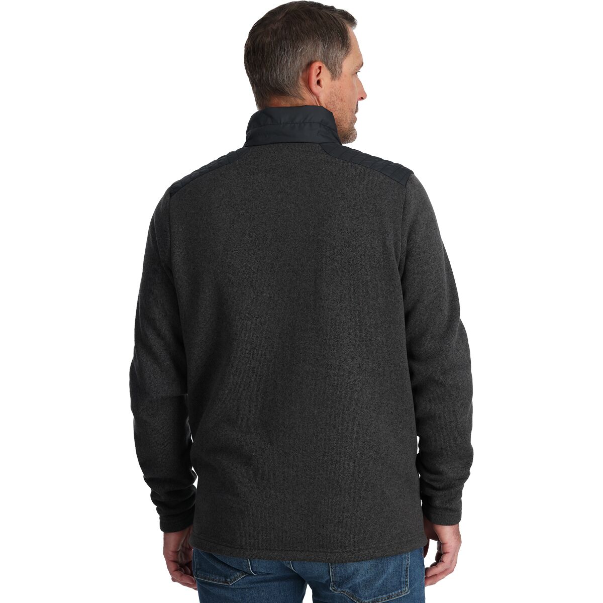 Spyder Pursuit Insulator Jacket - Men's - Clothing