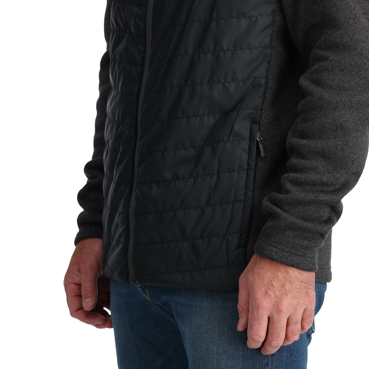 Spyder Pursuit Insulator Jacket - Men's - Clothing