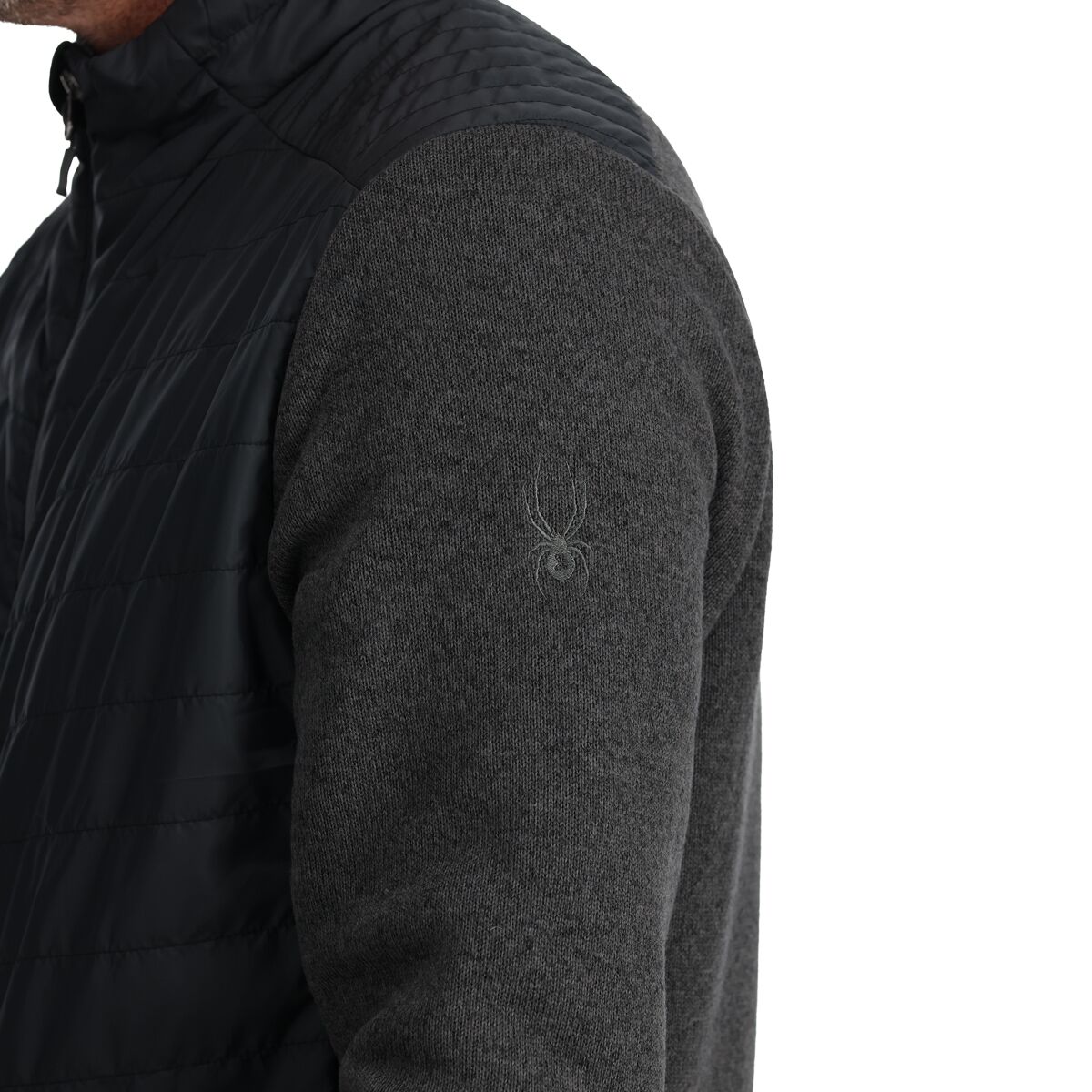 Spyder Pursuit Insulator Jacket - Men's - Clothing