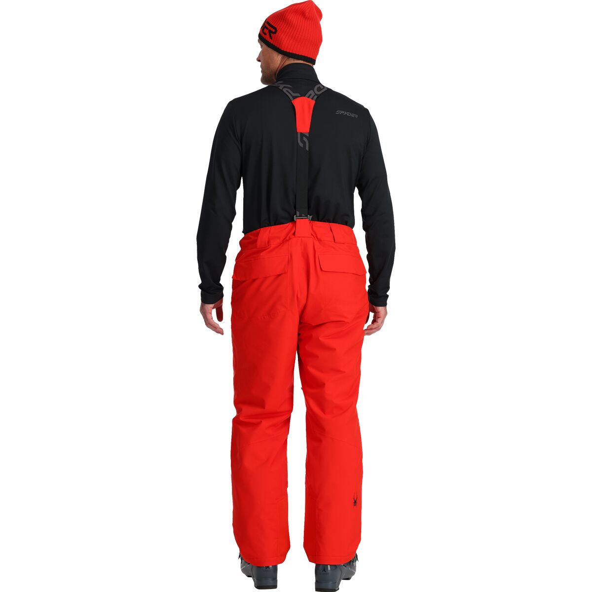 Spyder Sentinel Pant - Men's - Clothing