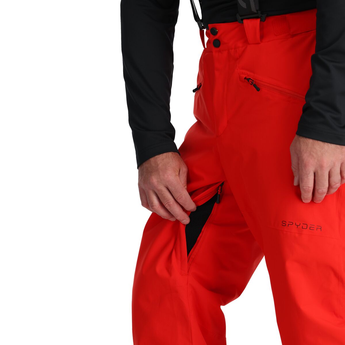 Spyder Sentinel Pant - Men's - Clothing
