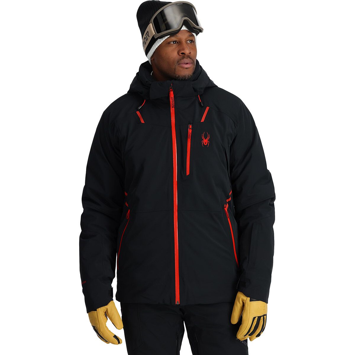 Spyder Vanqysh GTX Jacket - Men's - Clothing
