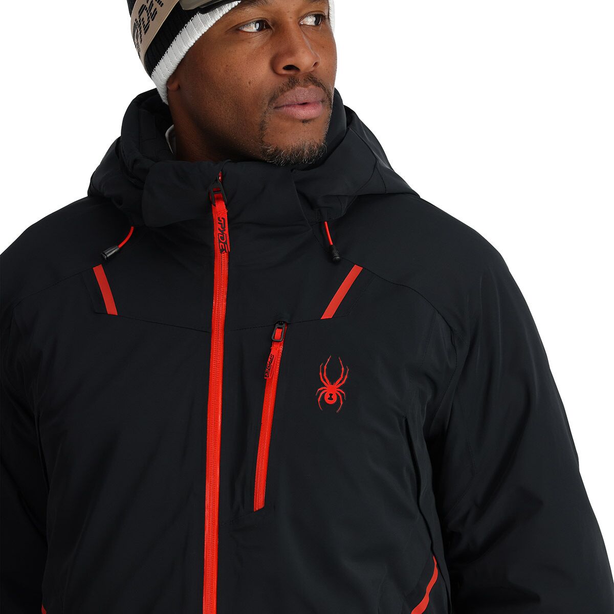 Spyder Vanqysh GTX Jacket - Men's - Clothing
