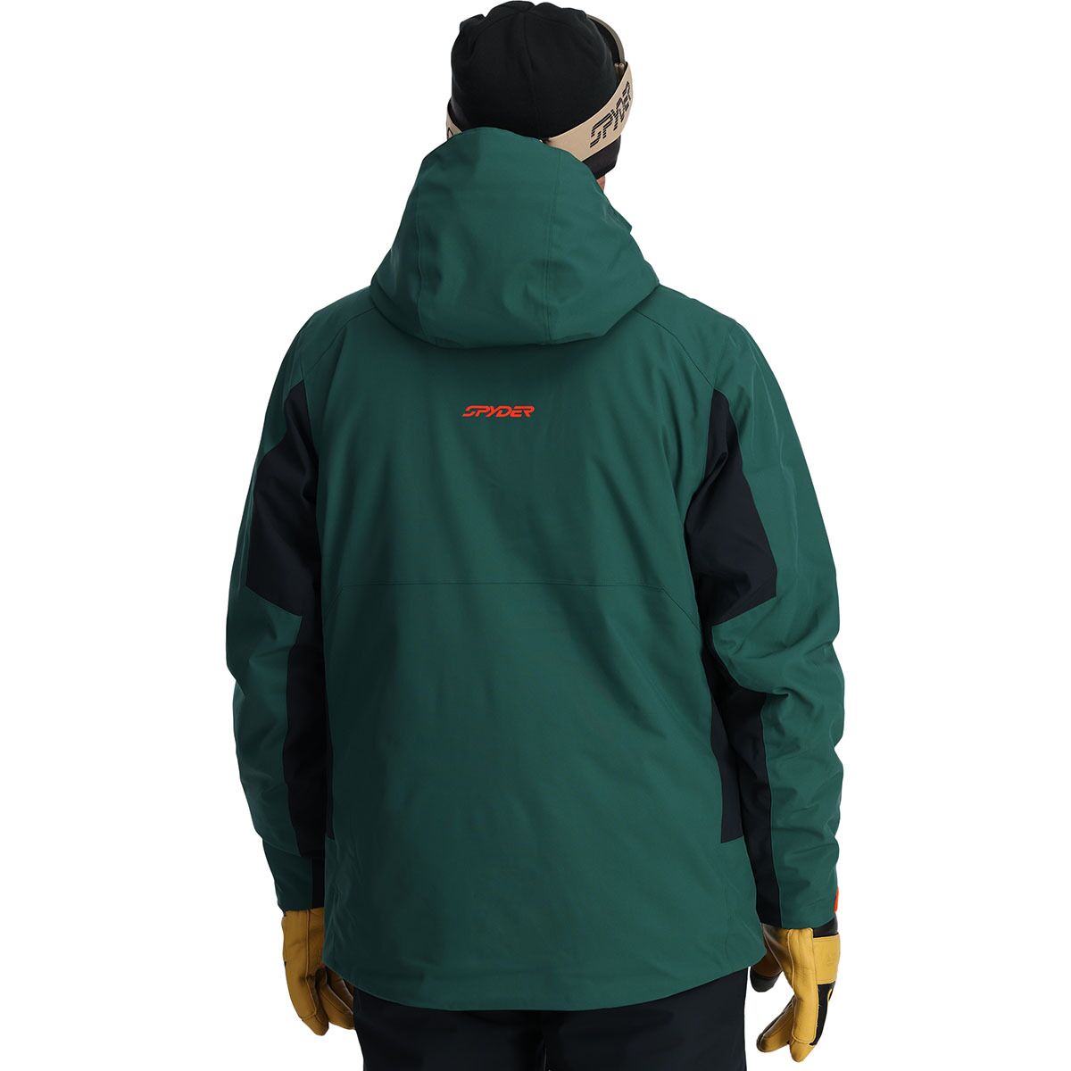 Spyder Vertex Jacket - Men's - Clothing