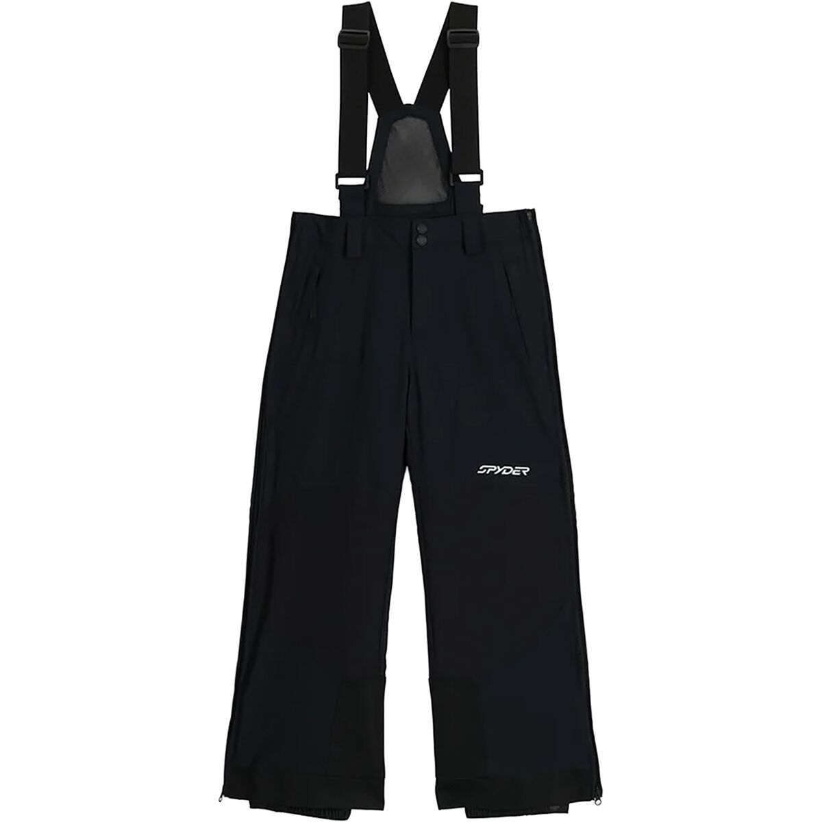 Spyder Guard Side Zip Pant - Kids' - Kids