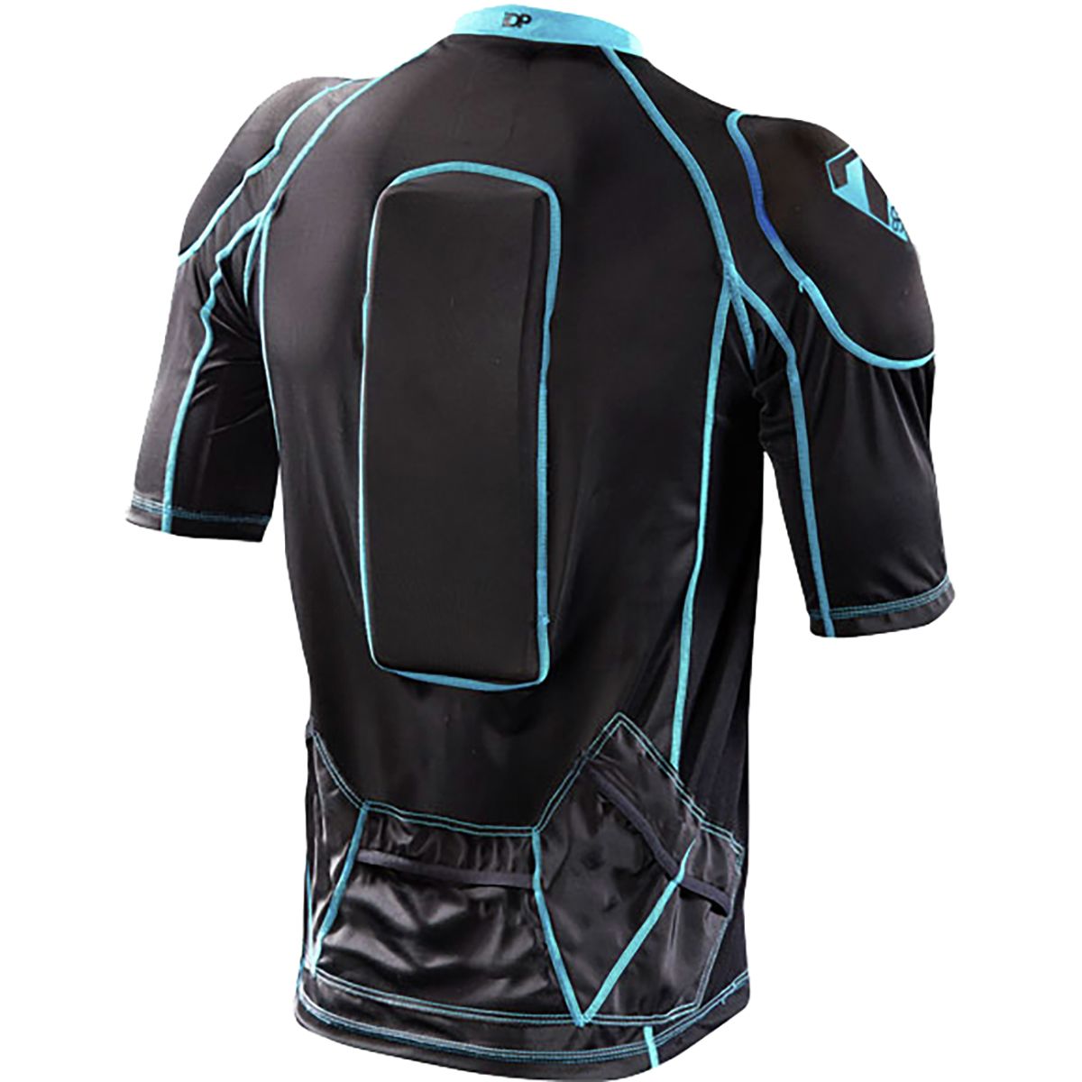 7 Protection Flex Youth Body Protector - Kids' - Bike