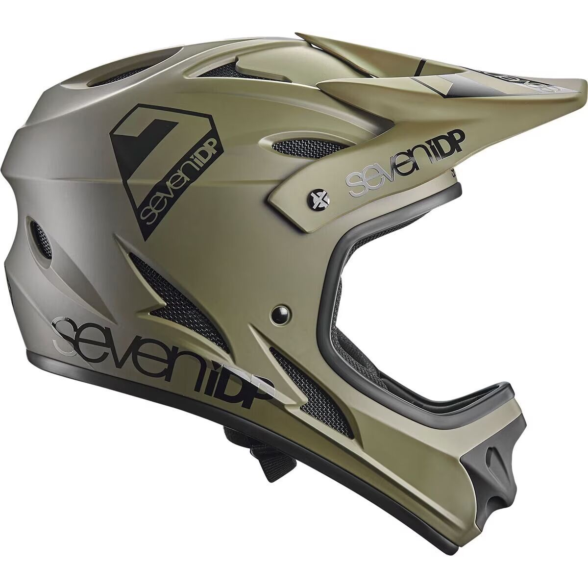 7 Protection M1 Helmet - Bike
