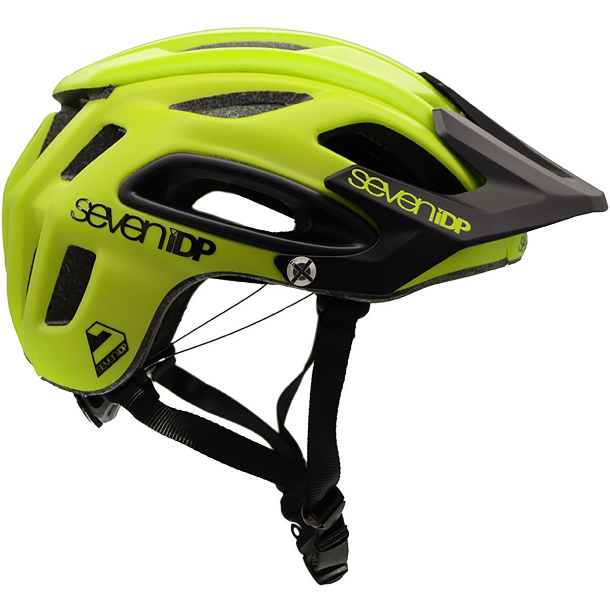 7 Protection M2 Boa Helmet | Backcountry.com