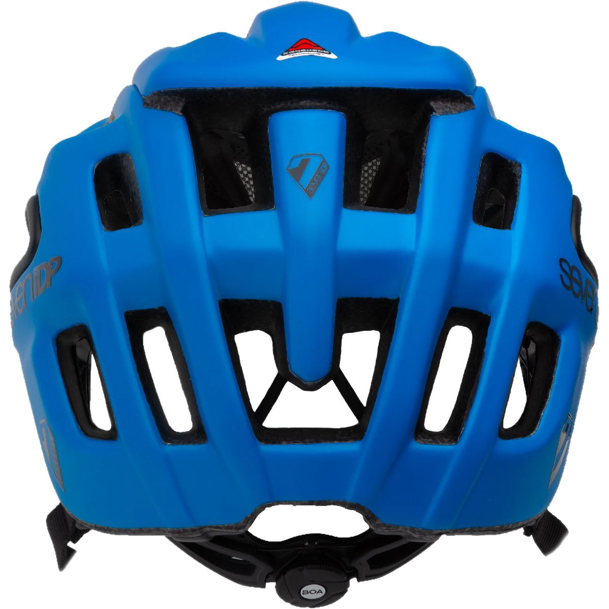 7 Protection M2 Boa Helmet | Backcountry.com