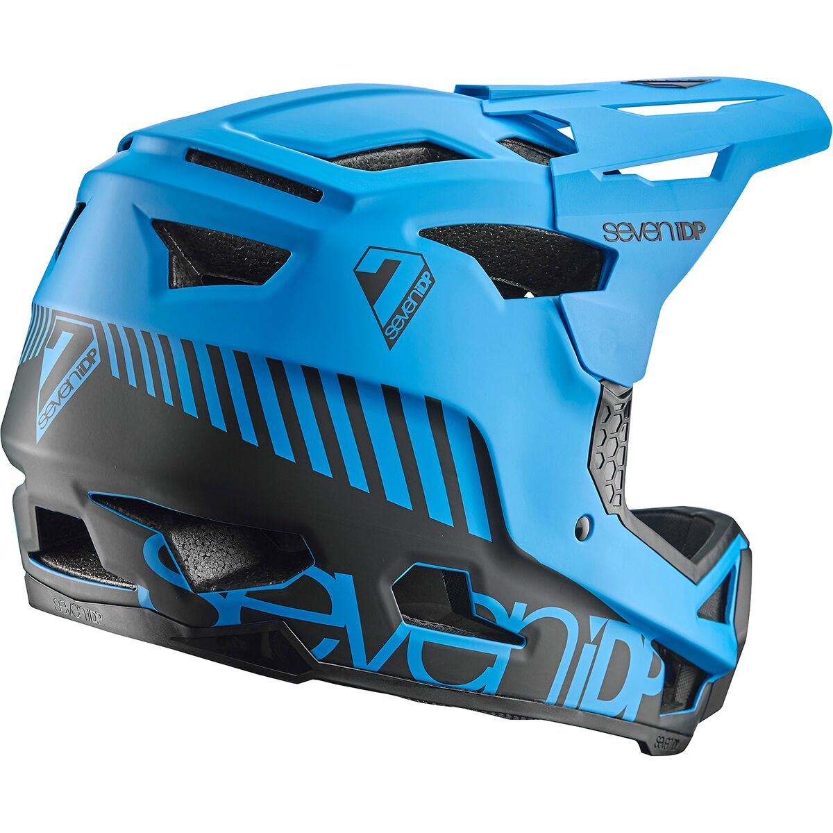 7 Protection Project .23 GF Helmet - Bike