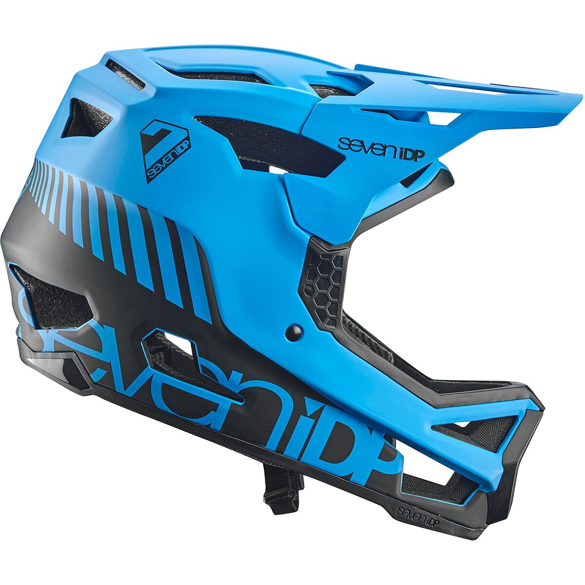 7 Protection Project .23 GF Helmet - Bike