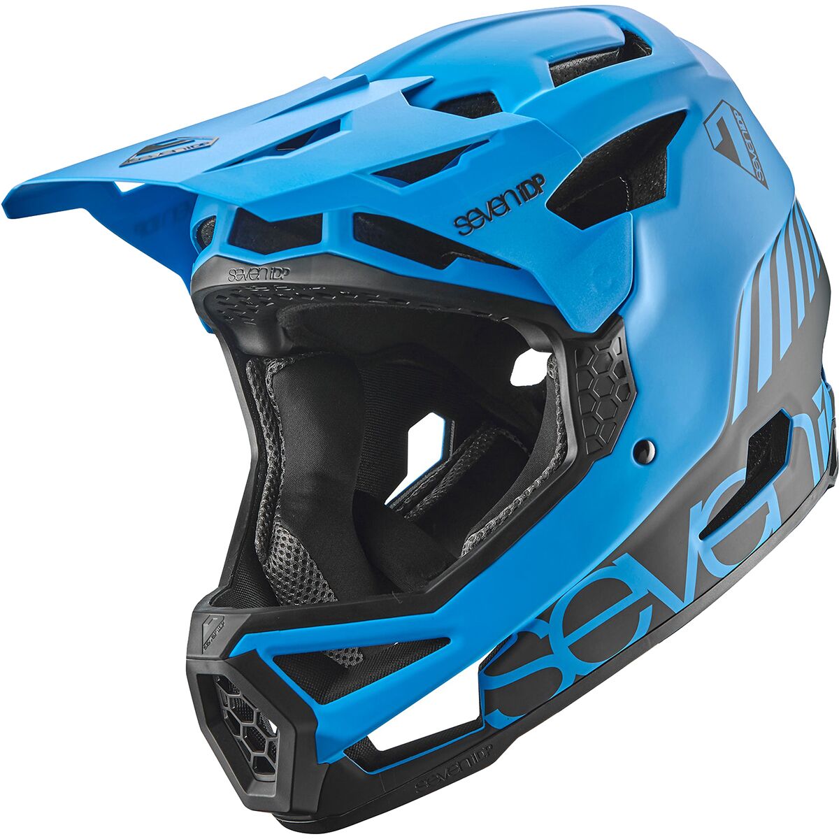 7 Protection Project .23 GF Helmet - Bike