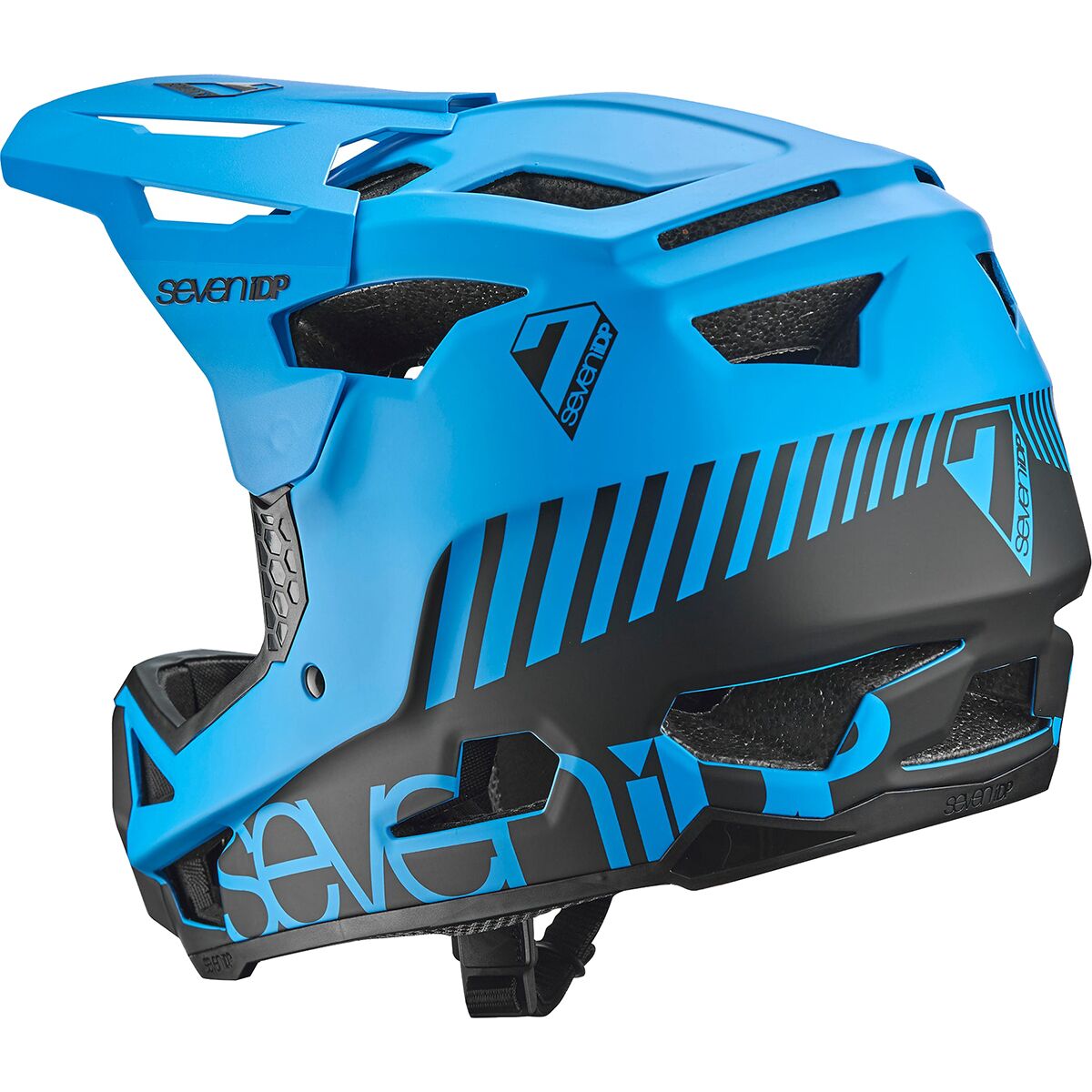 7 Protection Project .23 GF Helmet - Bike