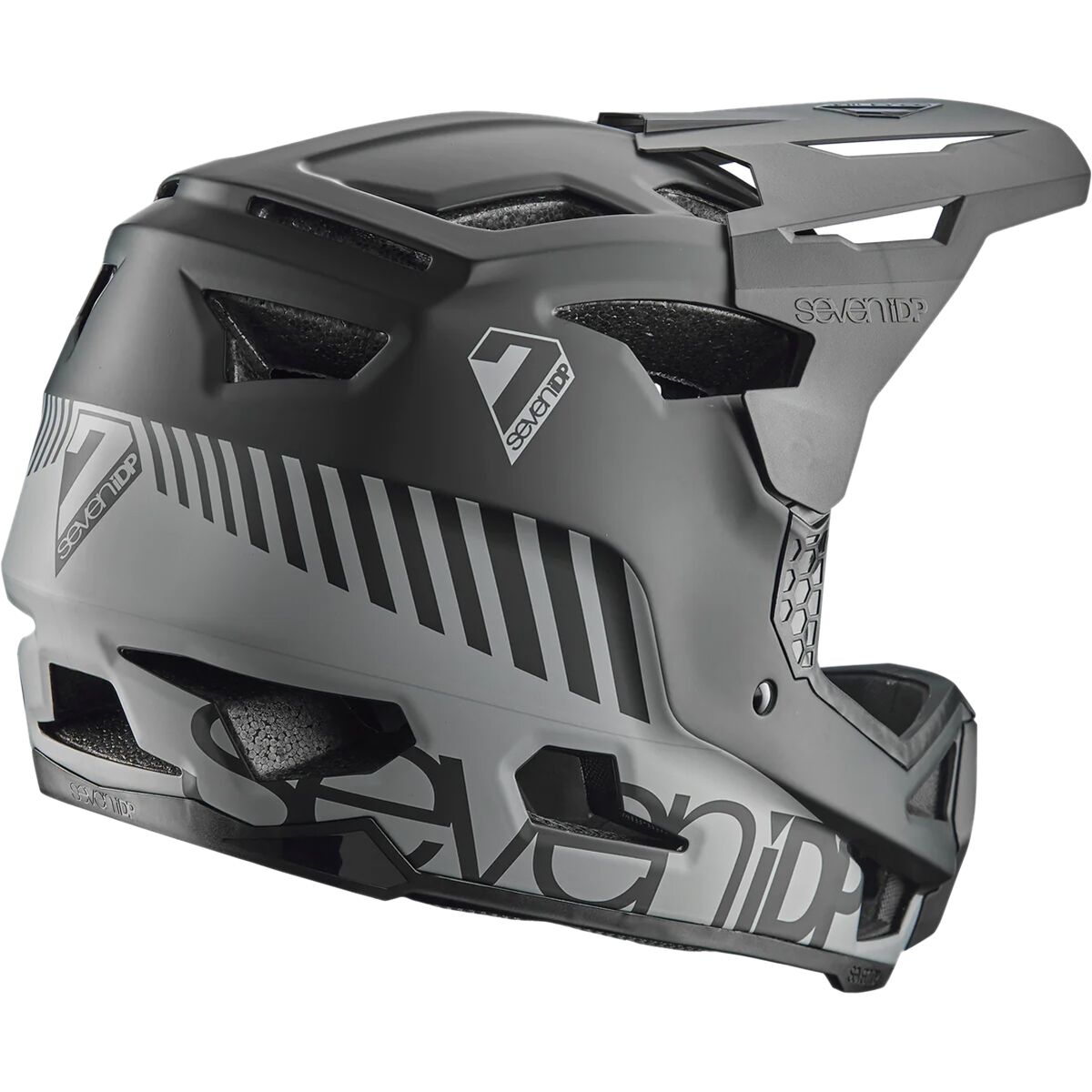 7 Protection Project .23 GF Helmet - Bike