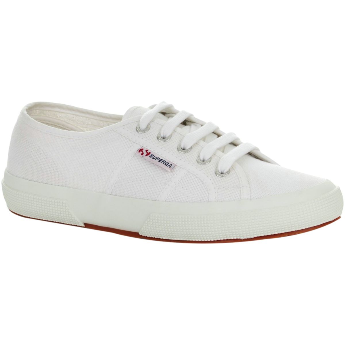 Superga 2306 Cotu Shoe - Women's - Footwear