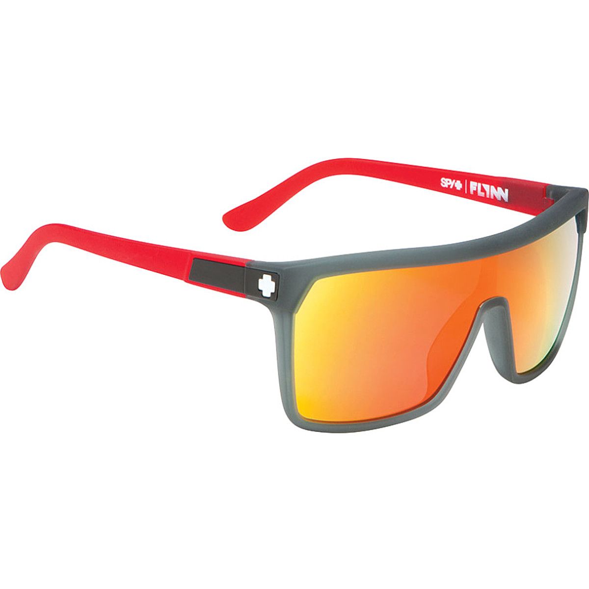 Spy Flynn Sunglasses - Accessories