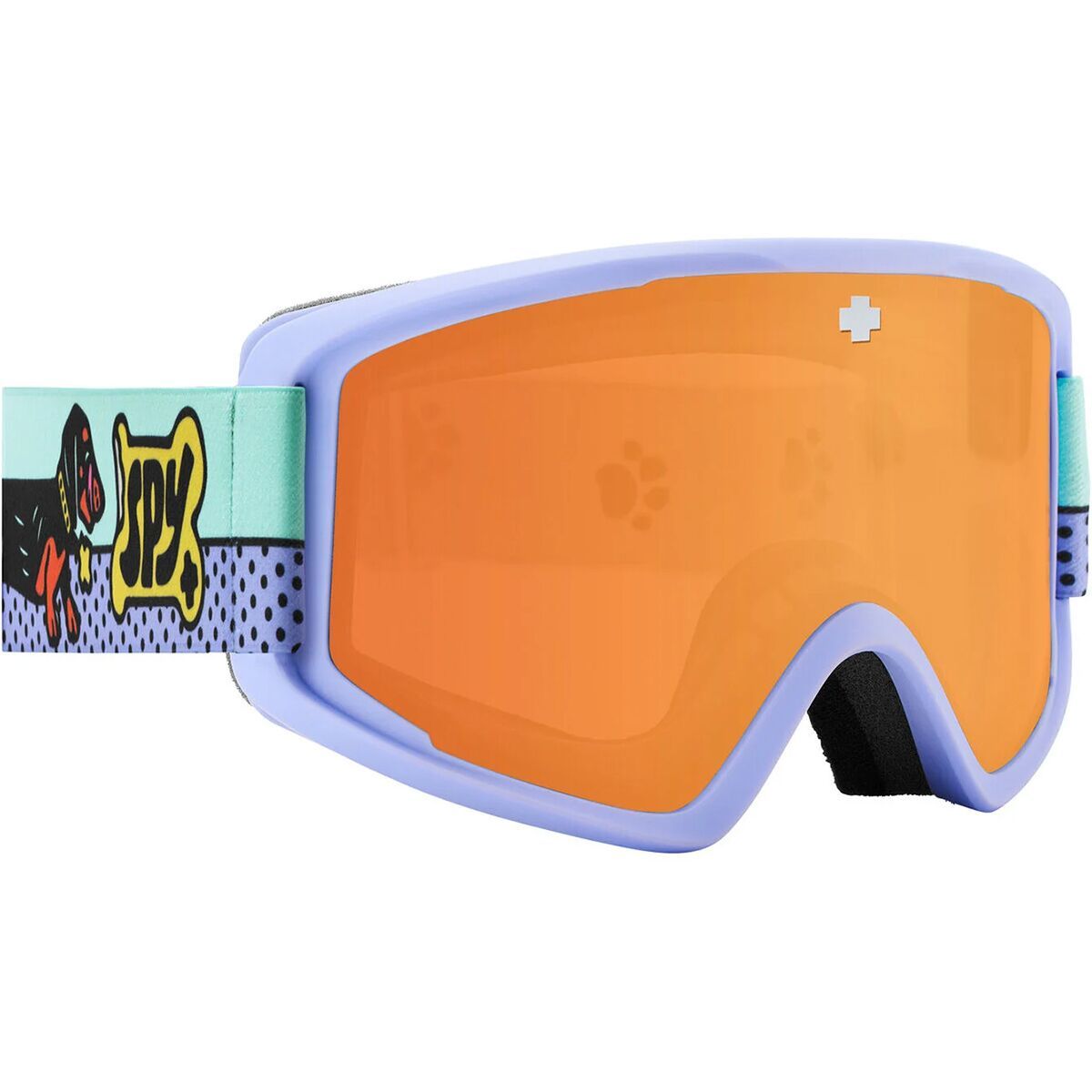 Spy Kids' Goggles | Backcountry.com