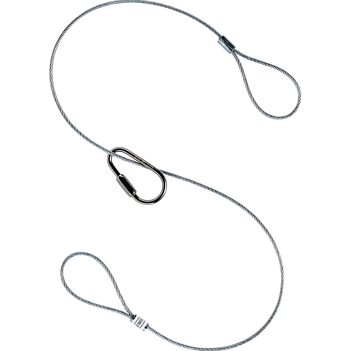 SMC Picket Cable - Ski