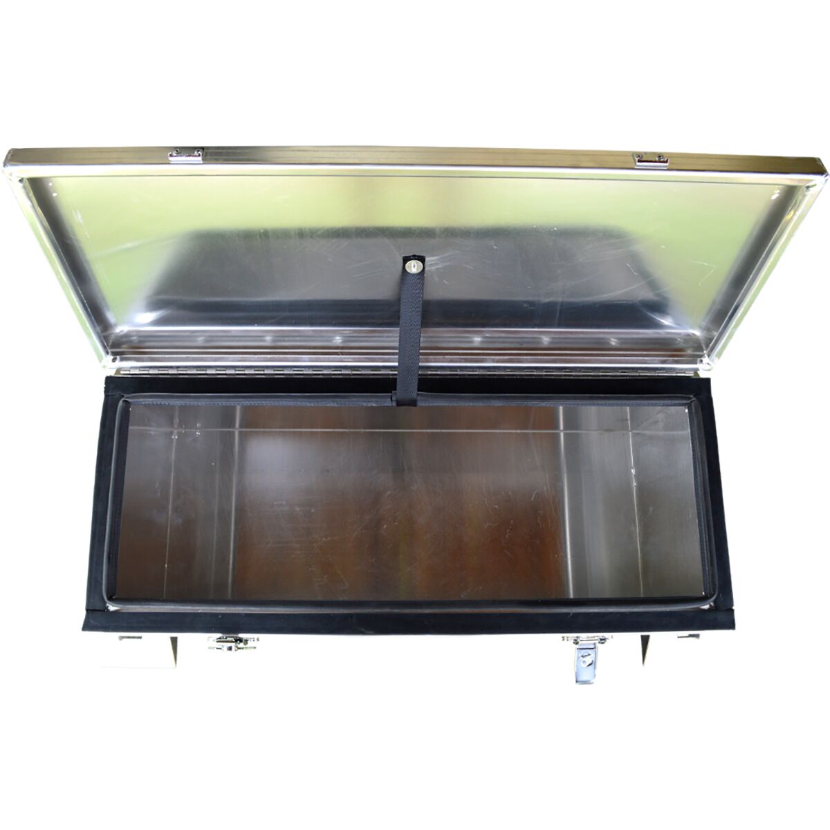 Salamander Paddle Gear Aluminum Dry Box - Paddle