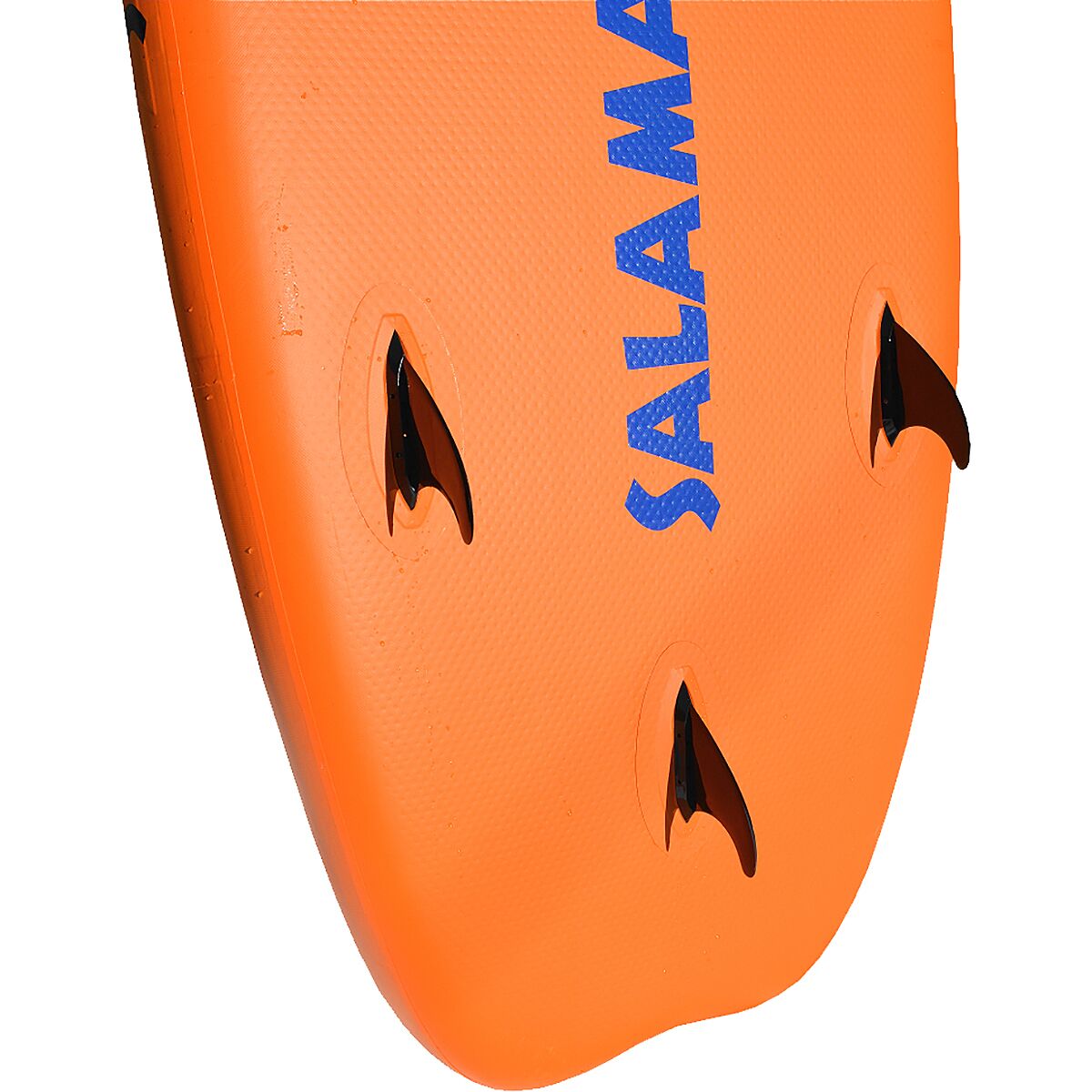 Salamander Paddle Gear Shredder Whitewater Stand-Up Paddleboard - Paddle