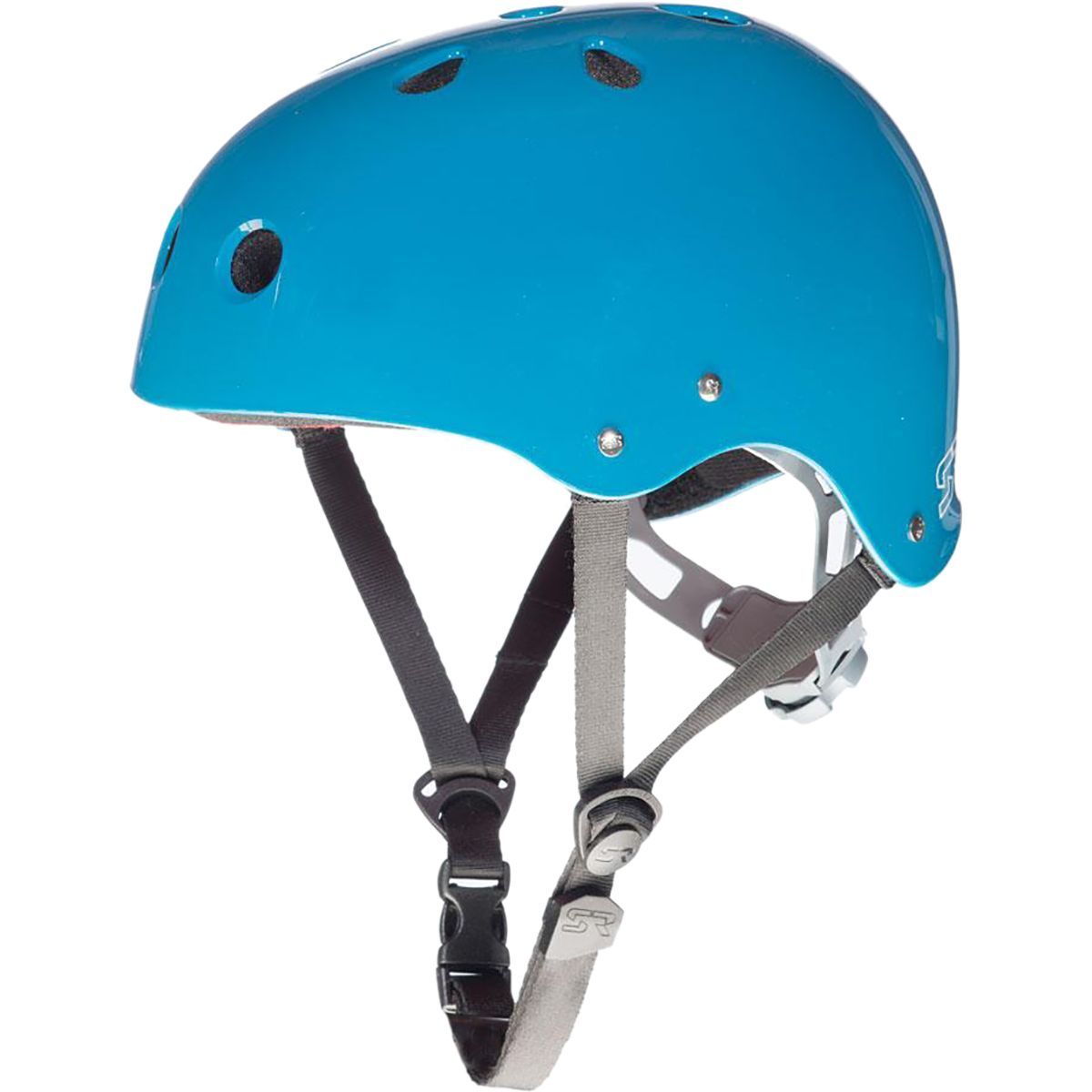 Shred Ready Sesh Kayak Helmet - Paddle