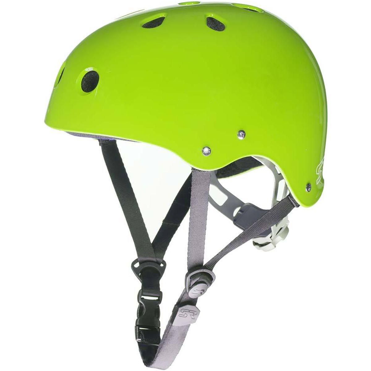 Shred Ready Sesh Kayak Helmet - Paddle