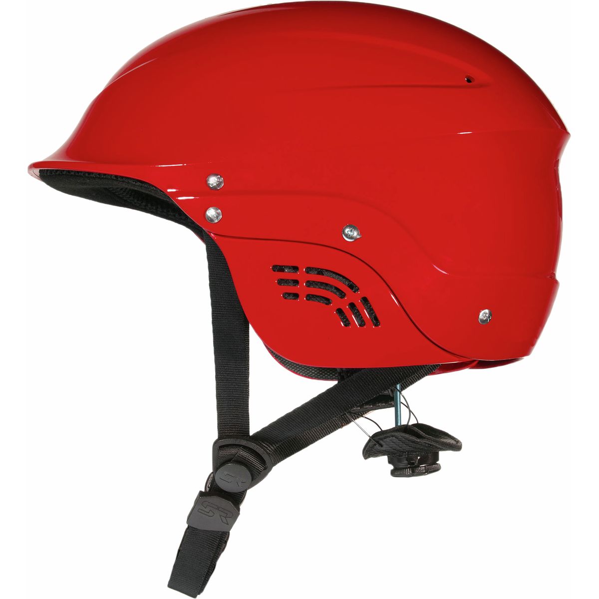 Shred Ready Standard Full-Cut Kayak Helmet - Paddle