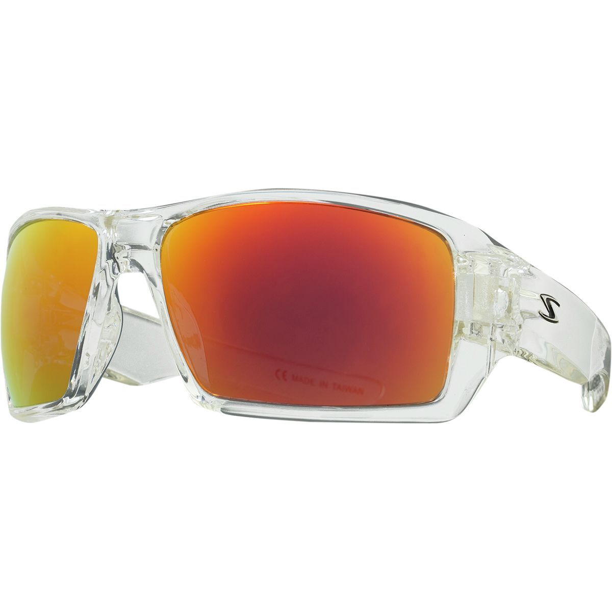 Serfas Auger Sunglasses - Accessories